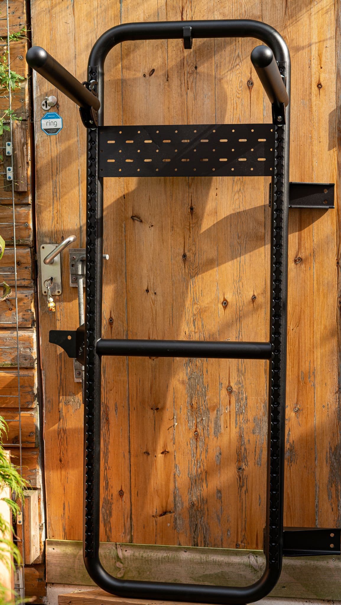 Gecko Van Komodo Mercedes Sprinter 2019 Multi use carrier