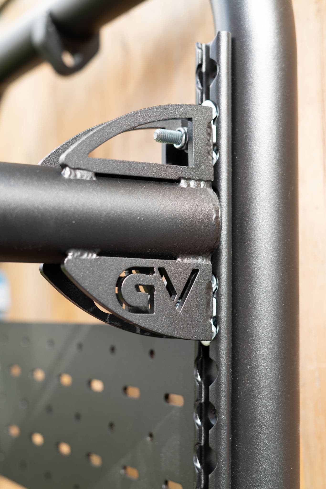 Gecko Van Komodo Mercedes Sprinter 2019 Multi use carrier