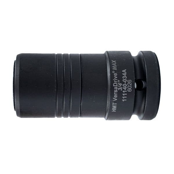 HMT VersaDrive MAX Heavy Duty Impact Wrench Adapter 3/4" Drive