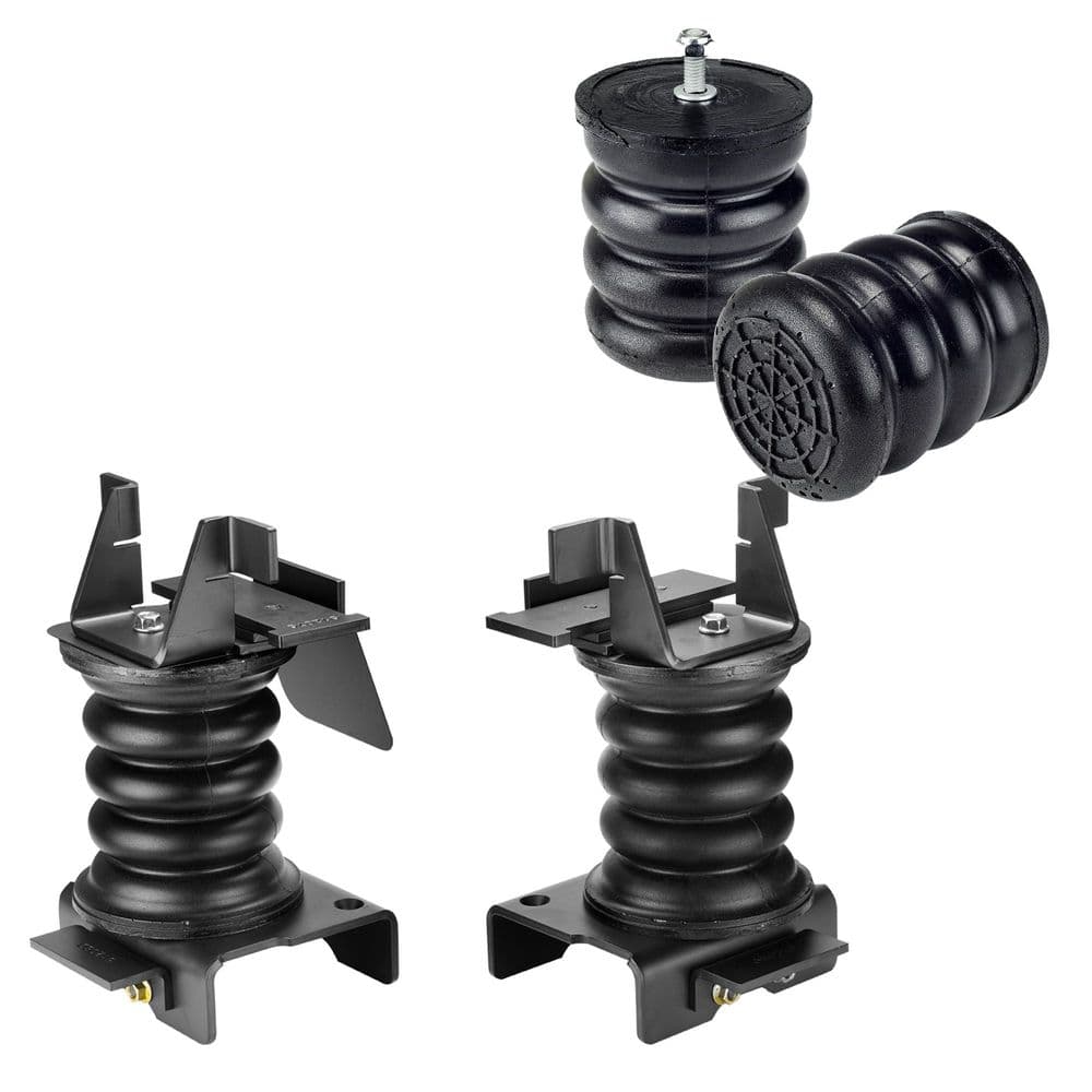 MB Sprinter Single Rear Axle 3 5T / 4 0T 4 X 4 2006-2018 SumoSprings ...