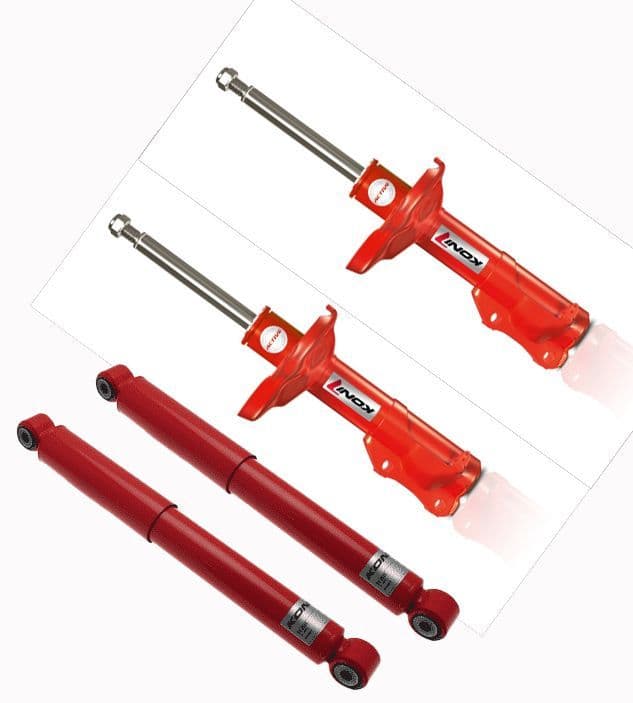 Mercedes Sprinter 910 FWD kit