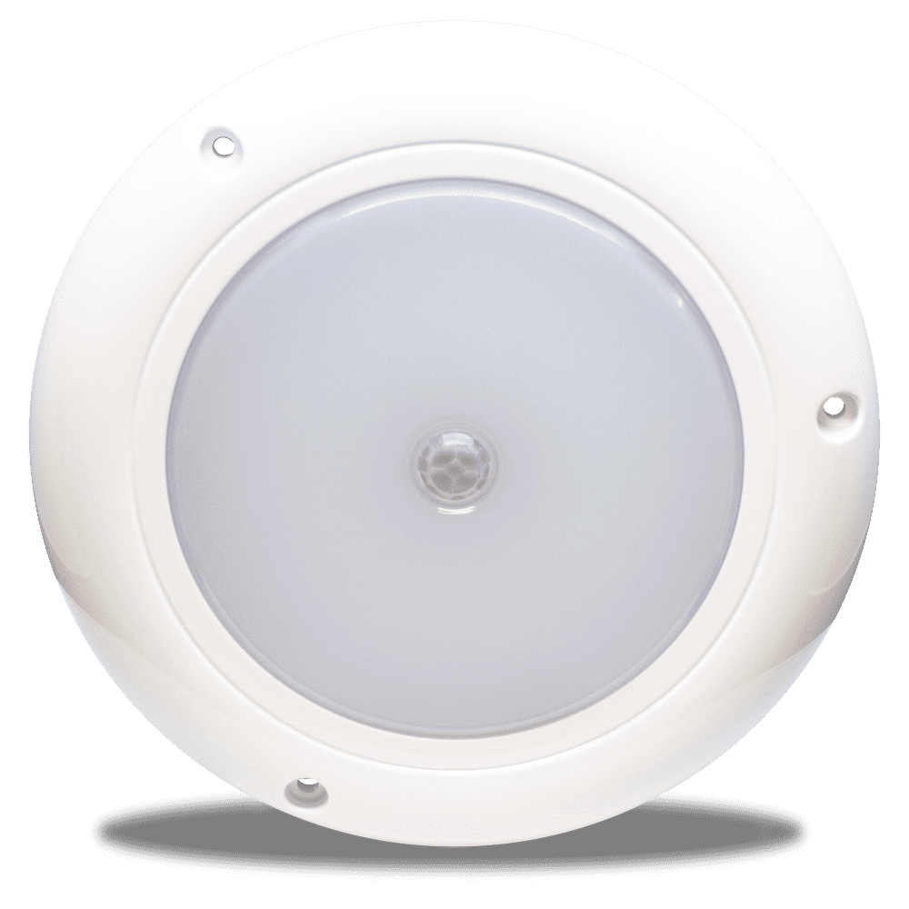 Round Interior Light