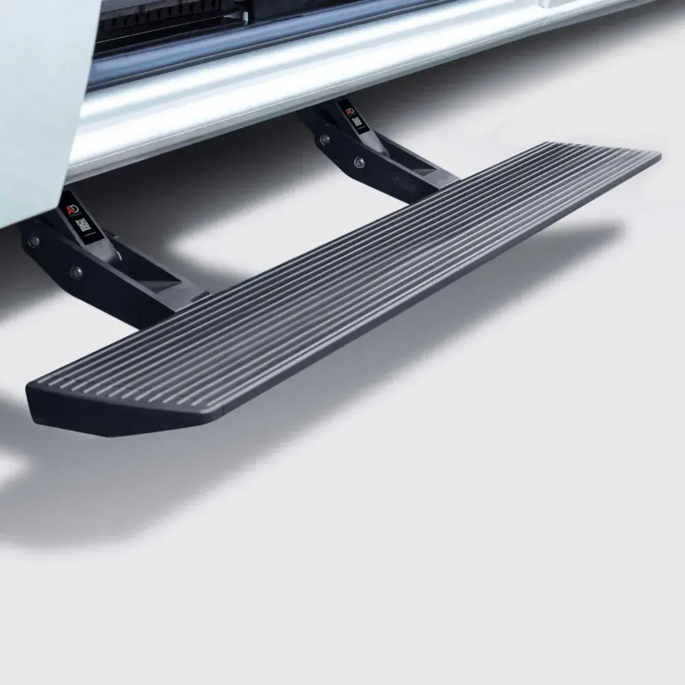 Series ETB Electric step sliding door to fit Sprinter/Crafter