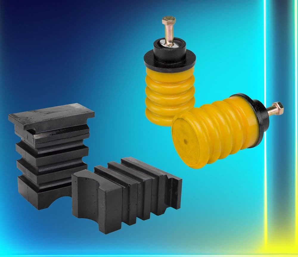 Stage one kit for Mercdes Sprinter T1N 96 to 06