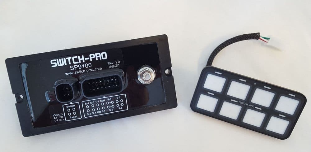 DC to DC charger wiring | Page 2 | Sprinter-Source.com