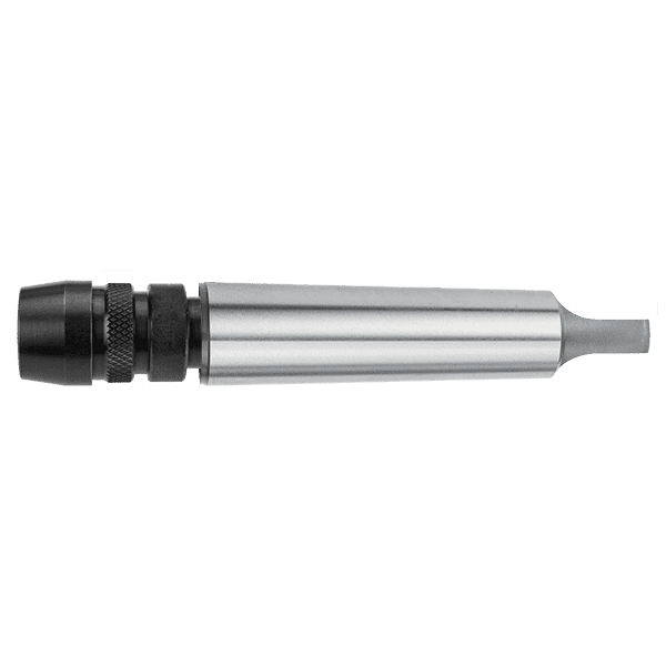 VersaDrive Rapid-Lock Morse Taper Arbor MT2