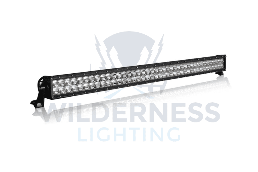 Wilderness Lighting Duplex 5 Lights – 40 inch