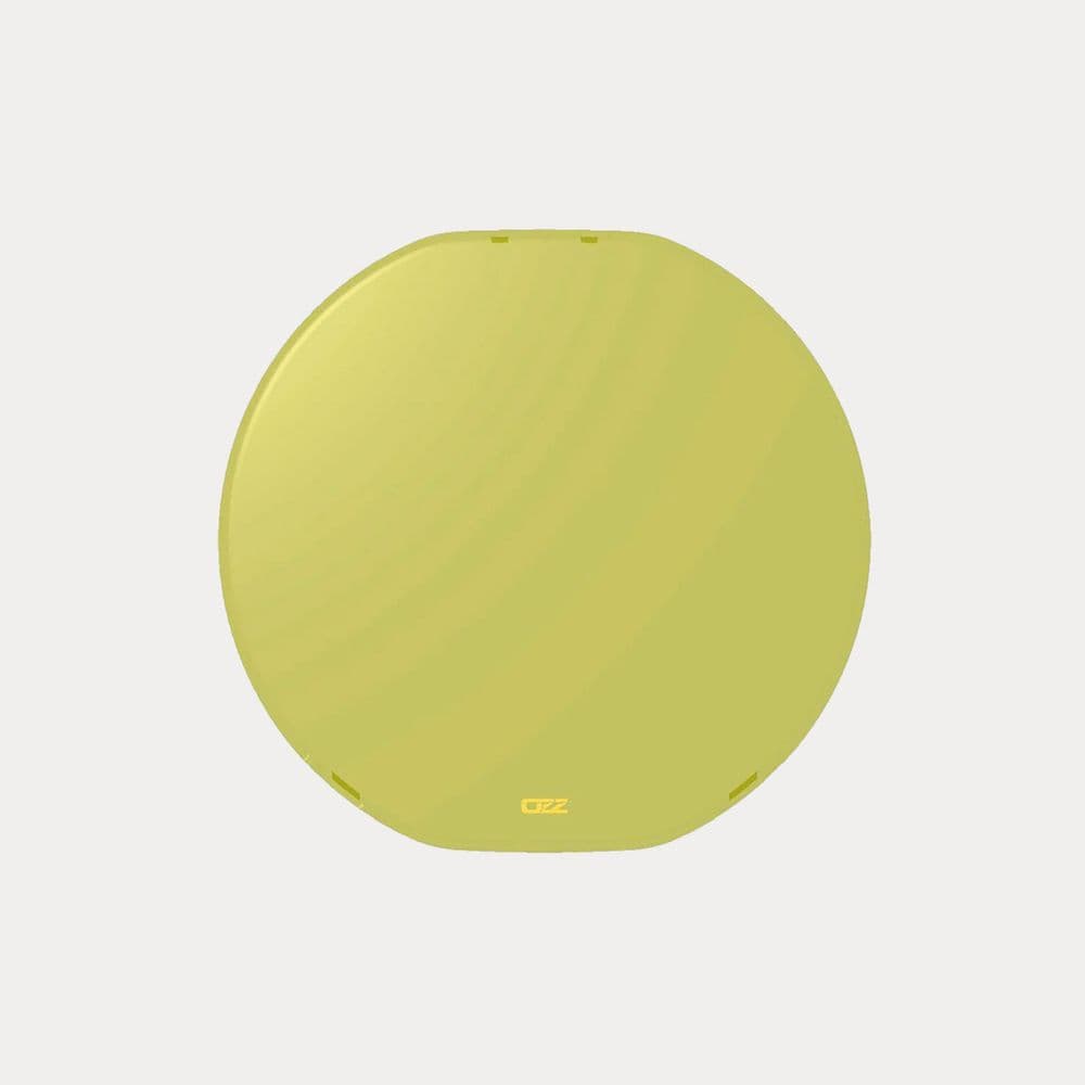 Yellow Lens Cover for OZZ XR2 P7