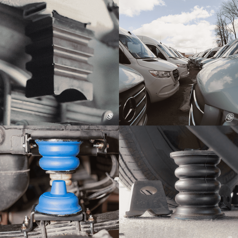 Upgrade Your Van to the Ultimate Adventure Vehicle | Rhodes Vans