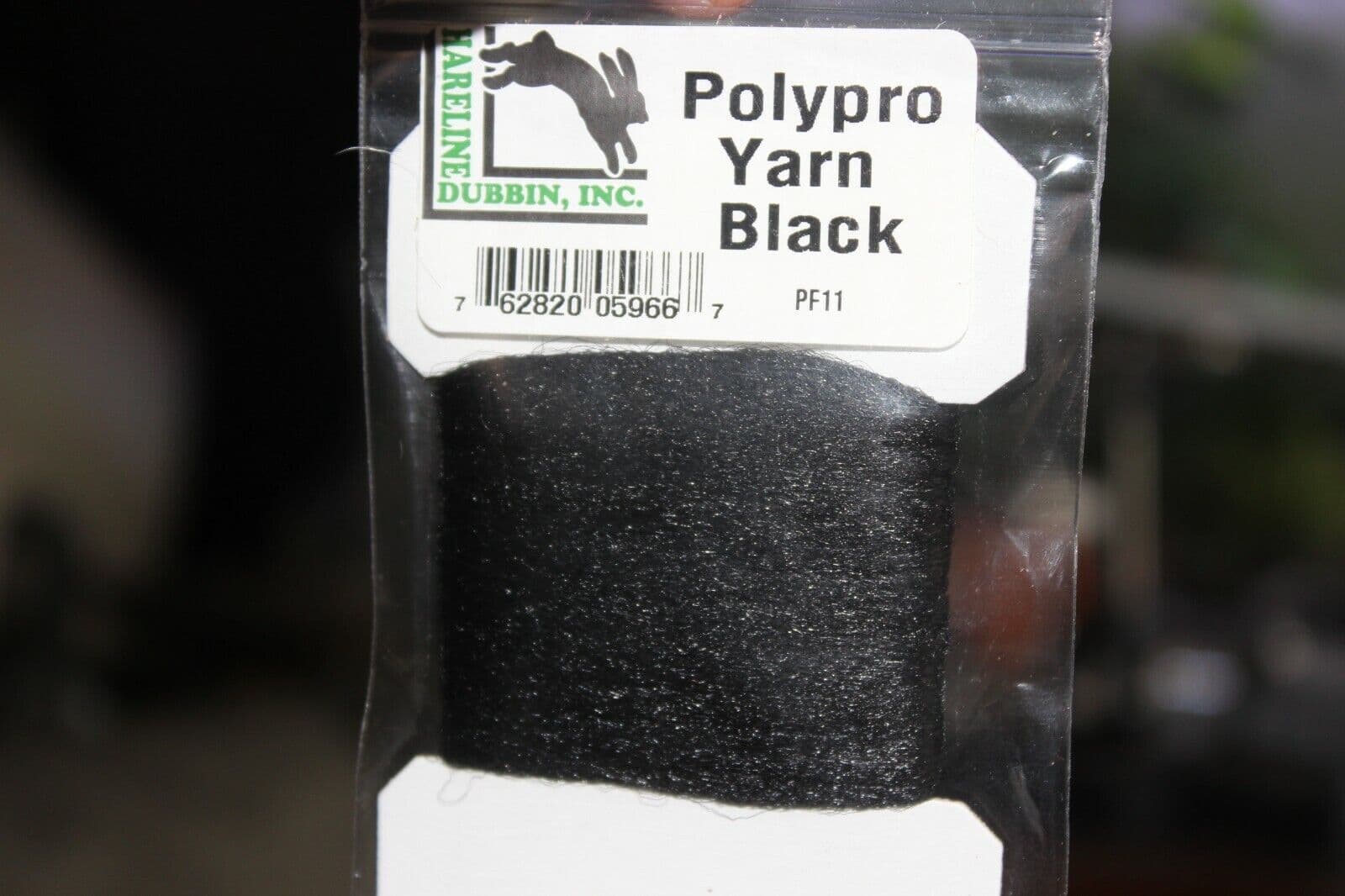 Fly Tying Hareline Polypro Yarn HALF PRICE