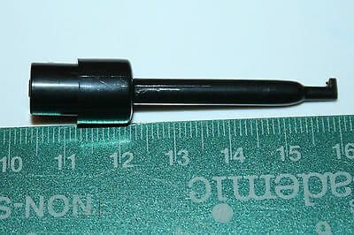 Fly Tying Station Fly Holding Clips for drying flies set of 10 M7