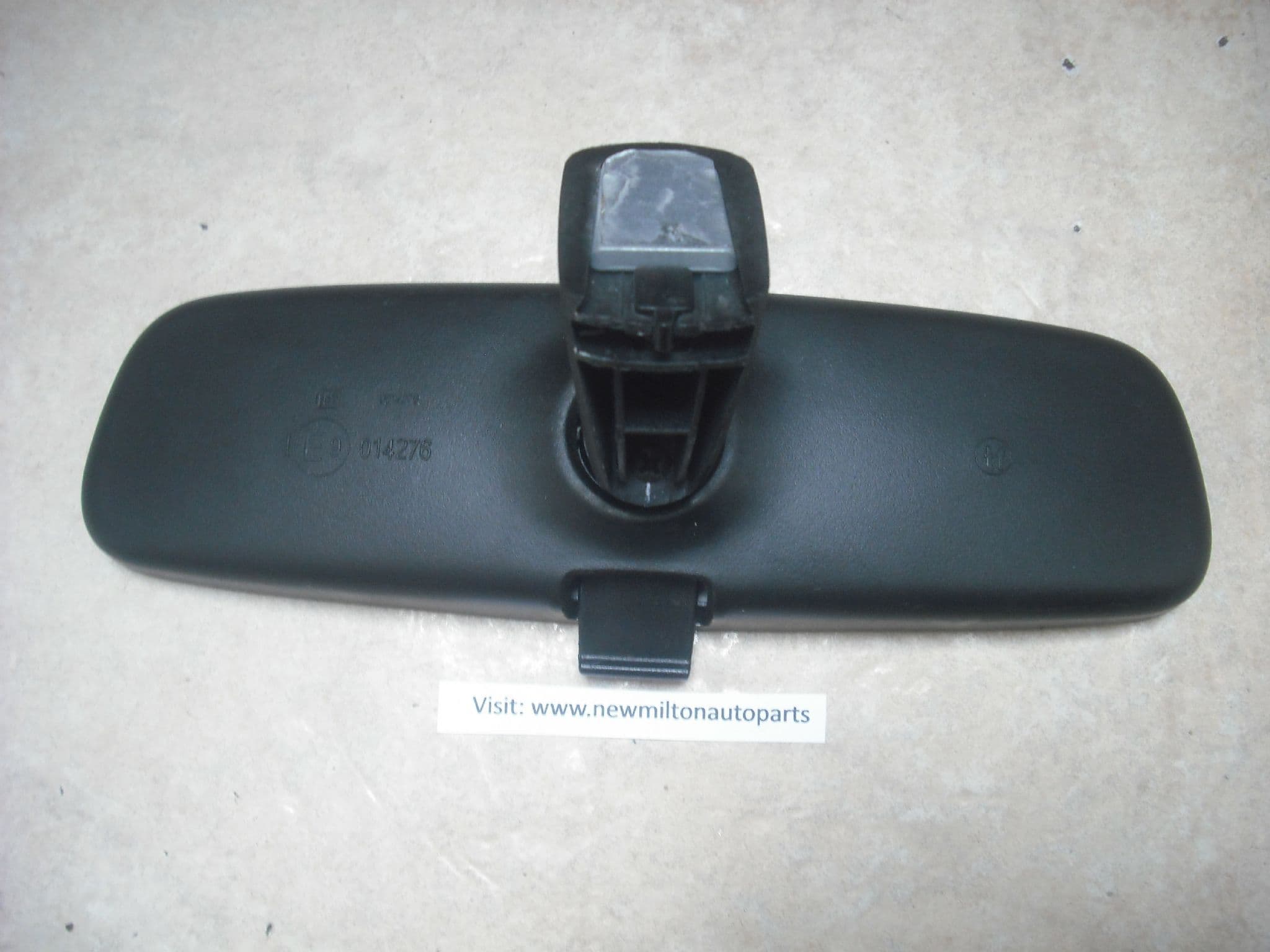 014276 A GENUINE FORD FOCUS TRANSIT CONECT AND FIESTA INTERIOR REAR ...