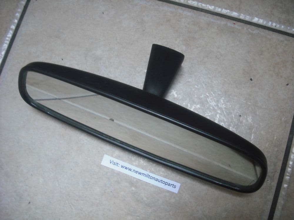 014276 A GENUINE FORD FOCUS TRANSIT CONECT AND FIESTA INTERIOR REAR ...