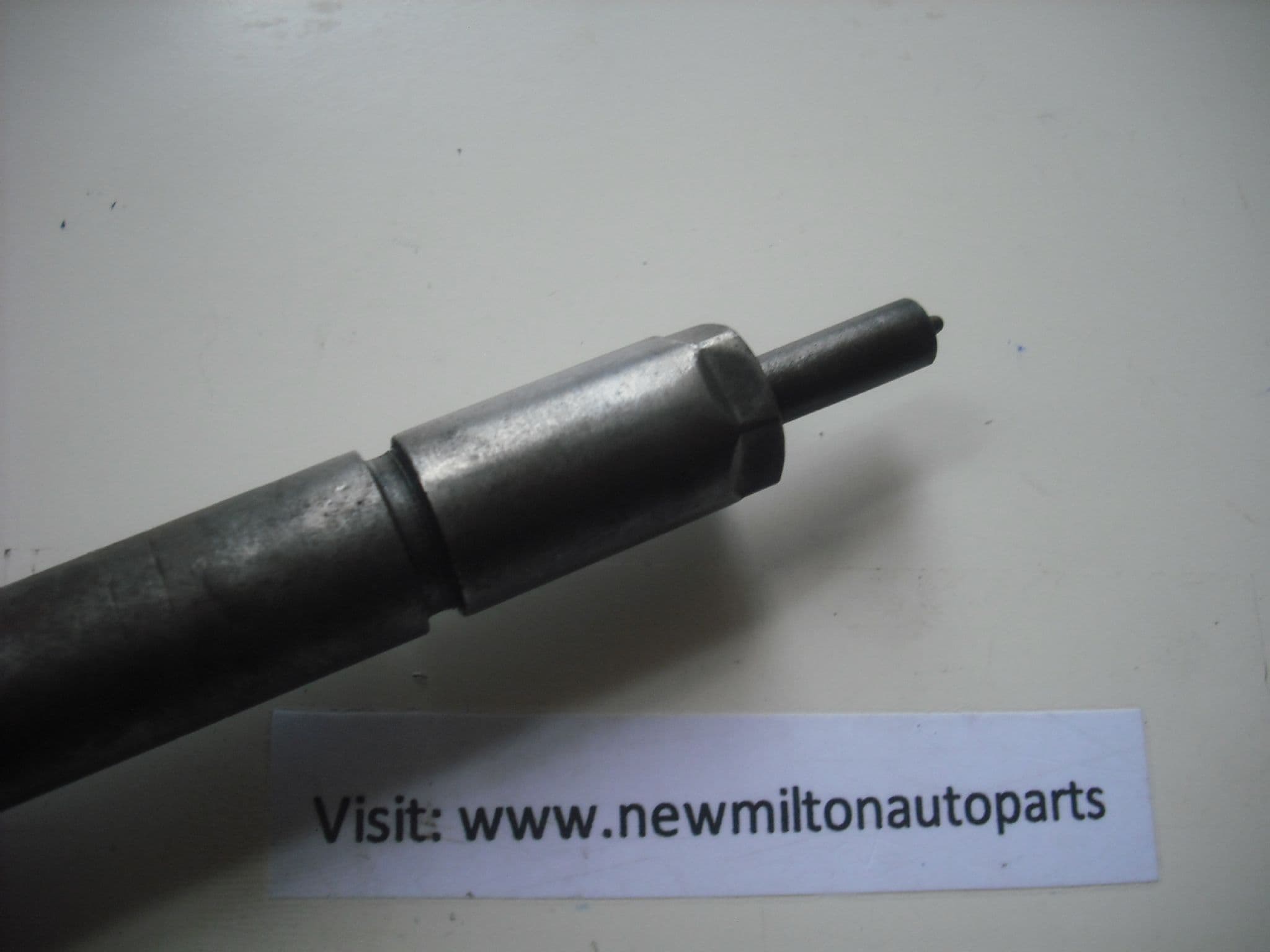 0445110 297 FORD VOLVO 1 6 HDI PEUGEOT 207 CITROEN PICASSO DIESEL FUEL INJECTOR