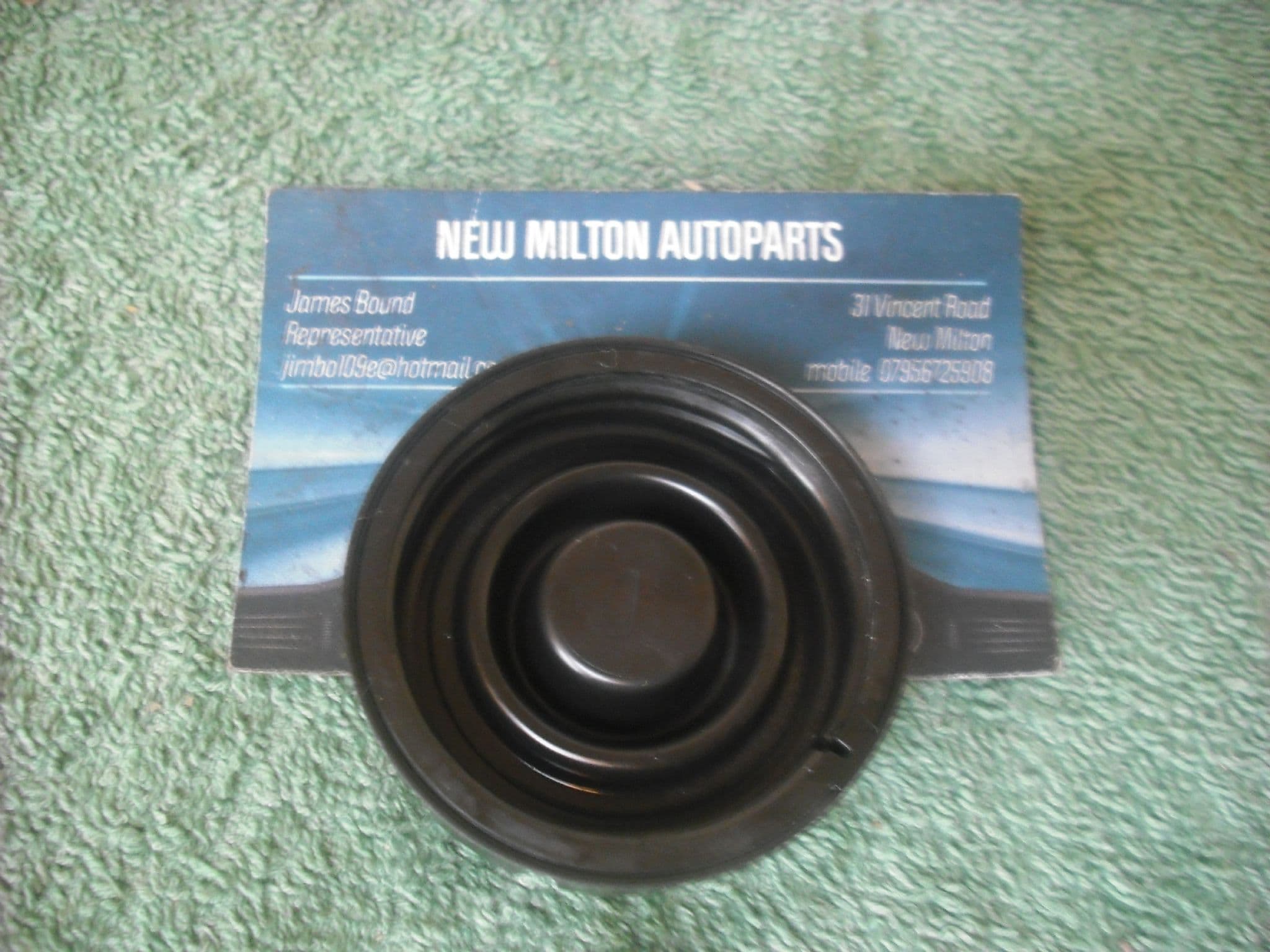 1 GENUINE VAUXHALL ASTRA G H 1998-2010 BRAKE FLUID MASTER CYLINDER OIL ...