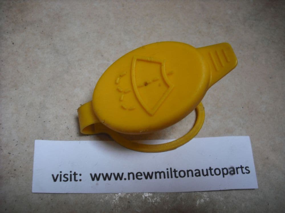 13118170 A GENUINE VAUXHALL ASTRA H WINDOW WINDSCREEN WINDOW WASHER ...