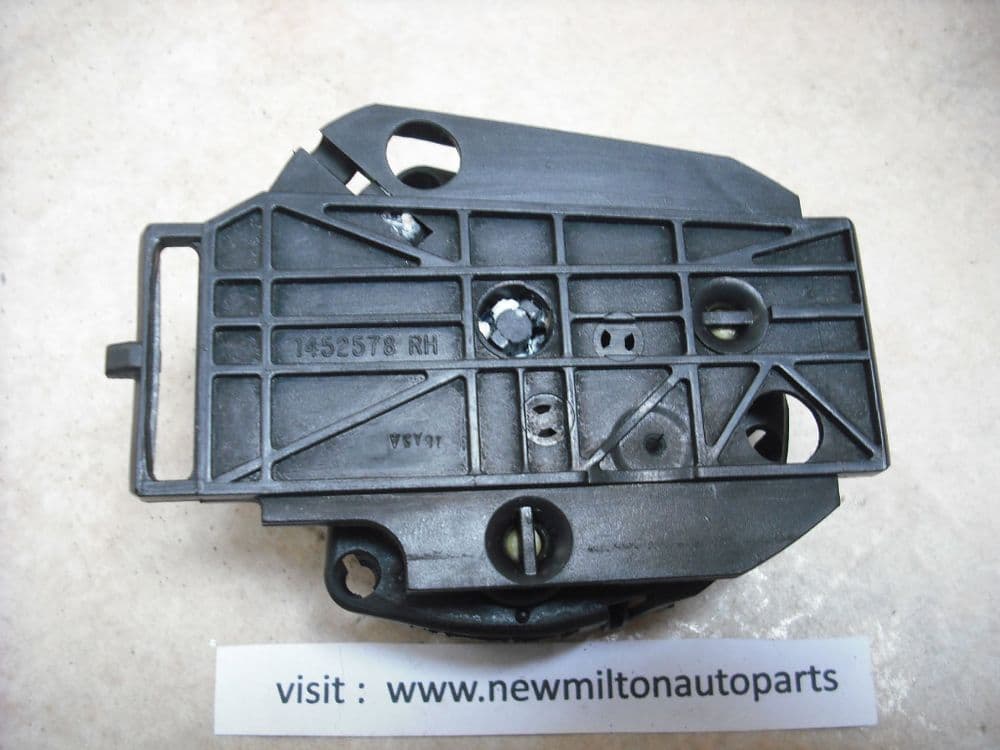 1452578 RH A GENUINE VOLVO S60 S80 V70 ELECTRIC DOOR MIRROR ADJUSTMENT ...