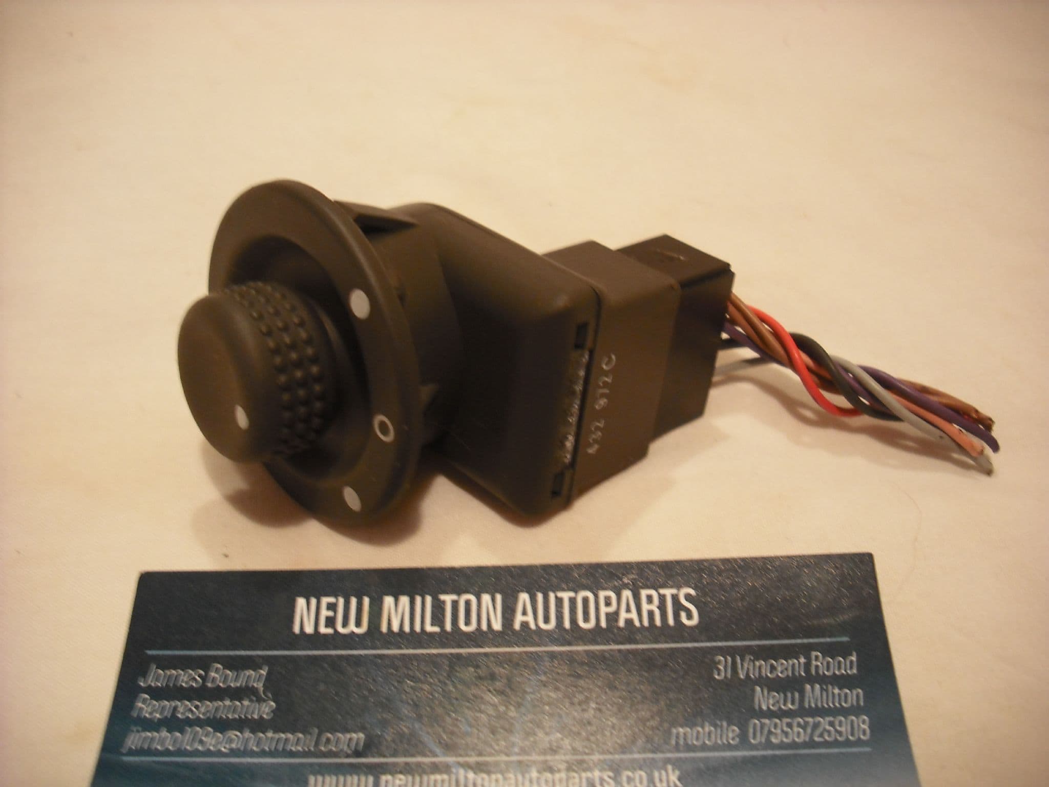 2000-2003 RENAULT SCENIC MK1 FACELIFT INC RX4 ELECTRIC DOOR MIRROR ...