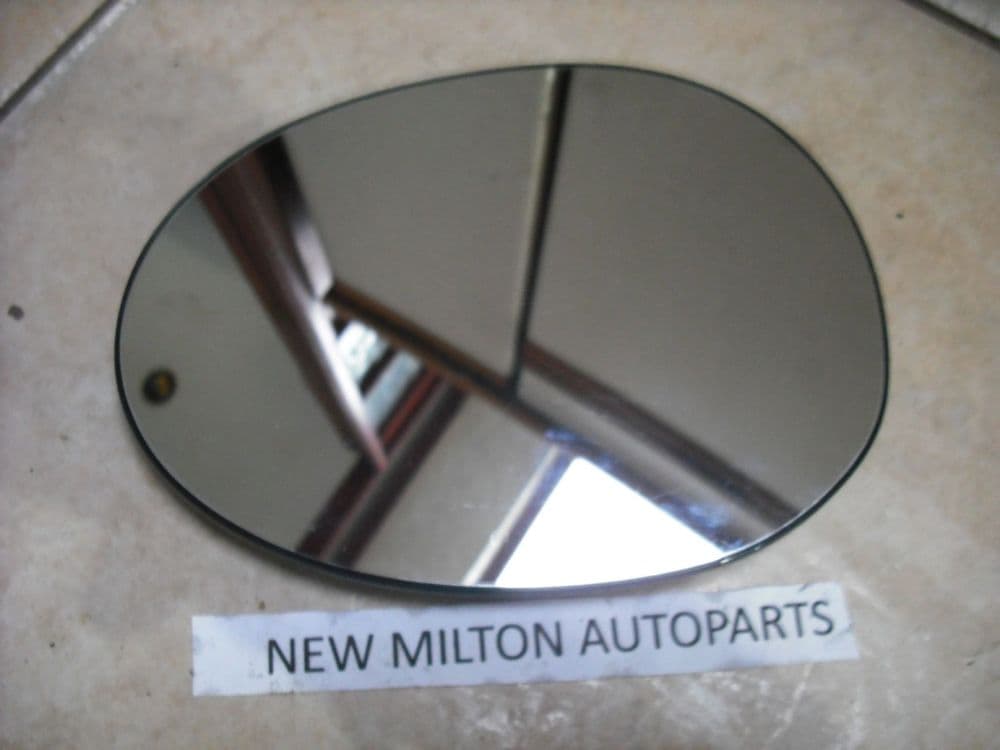 2101-201 A GENUINE PEUGEOT 107 CITROEN C1 TOYOTA AYGO DOOR MIRROR GLASS ...