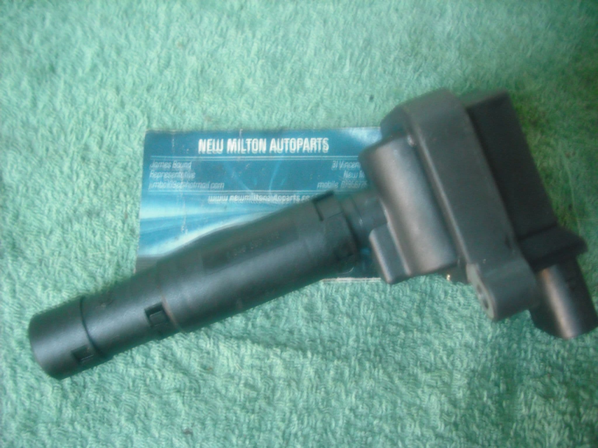 250011 A0001501580 BERU 0040100042 MERCEDES BENZ W203 C180 C200 ENGINE ...