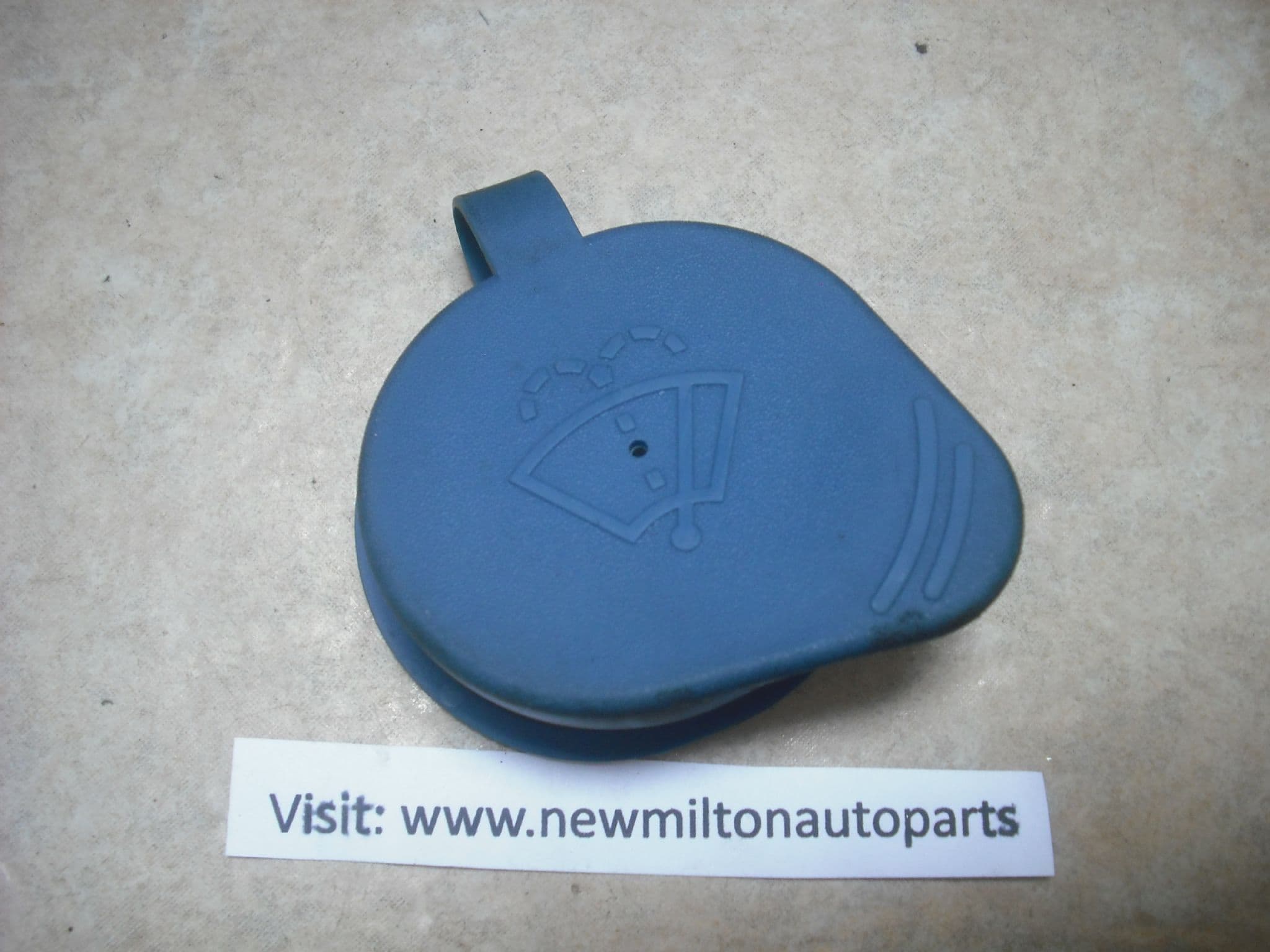 30699987 VOLVO XC90 WINDOW WINDSCREEN WASHER FILLER CAP