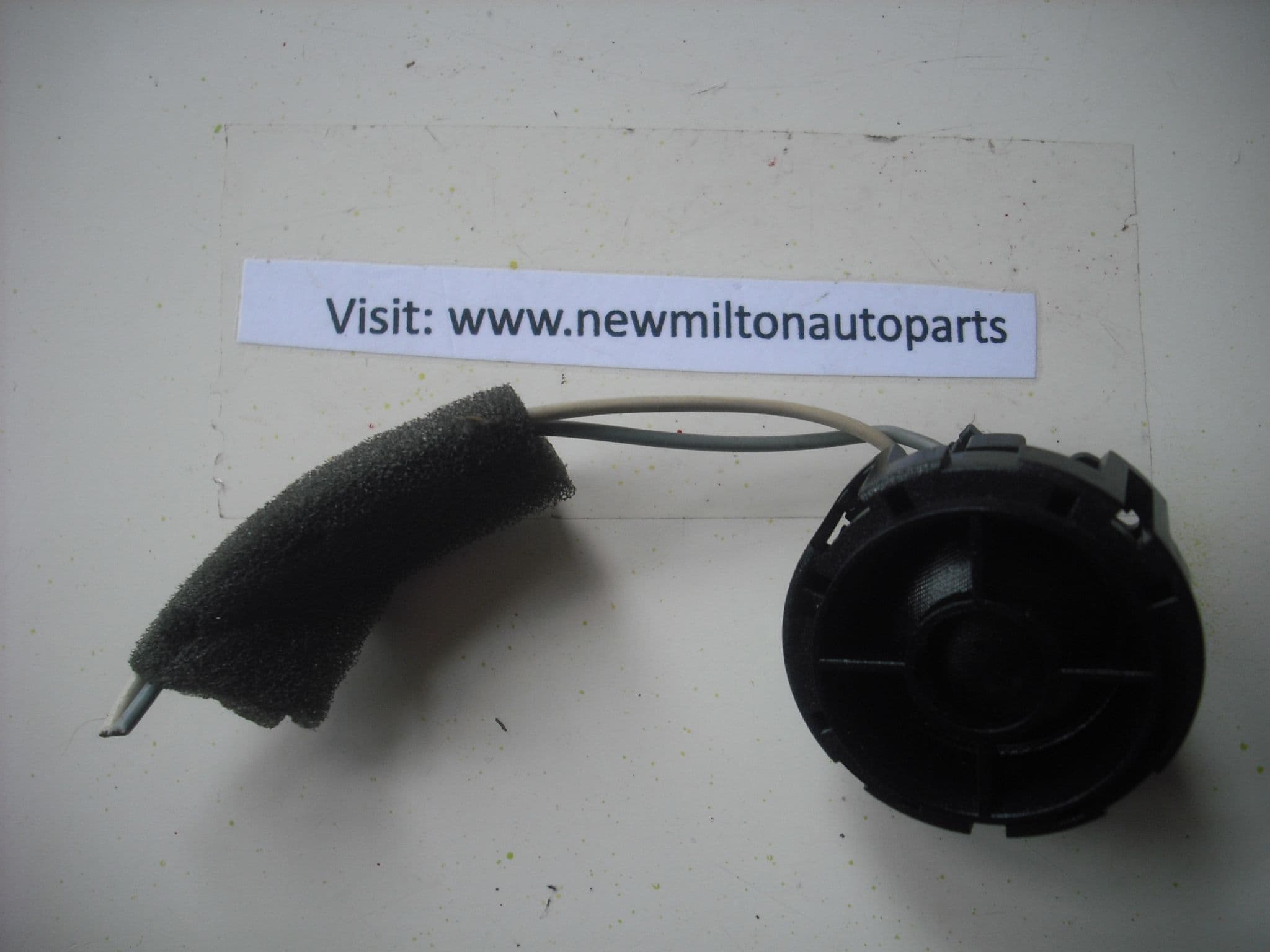 3M5T-18808-BD A GENUINE FORD FOCUS MK2 OR C-MAX FRONT DOOR SPEAKER TWEETER