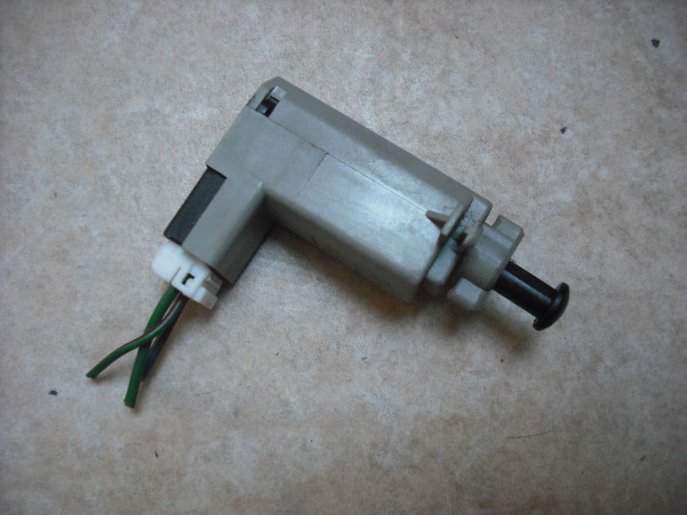 4215 515 XKB000010 A GENUINE LAND ROVER FREELANDER 2004-2006 BRAKE ...