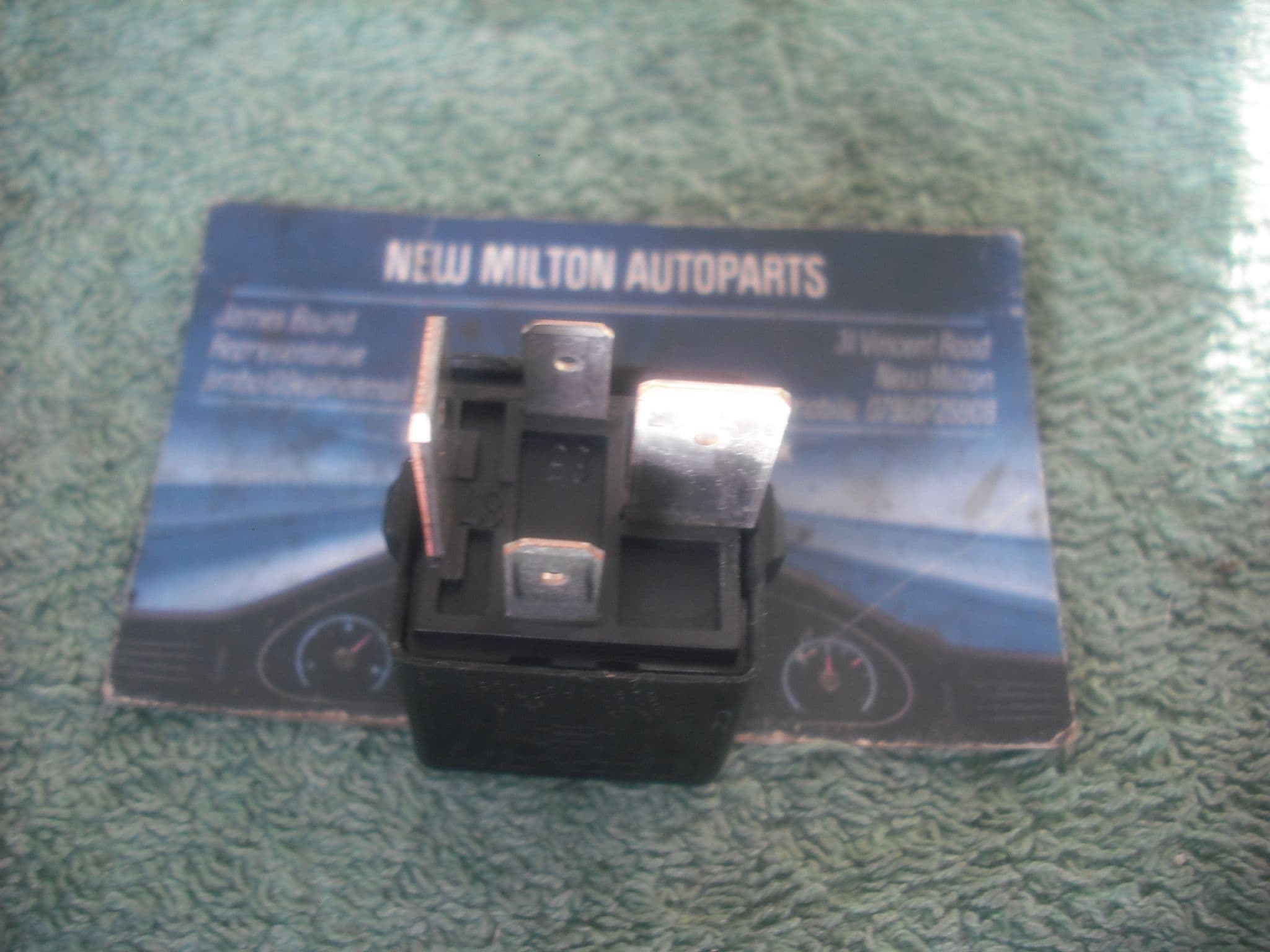 460 1KO 951 253A 1 GENUINE VW VOLKSWAGEN GOLF PASSAT POLO AUDI A3 A4 A6 ...