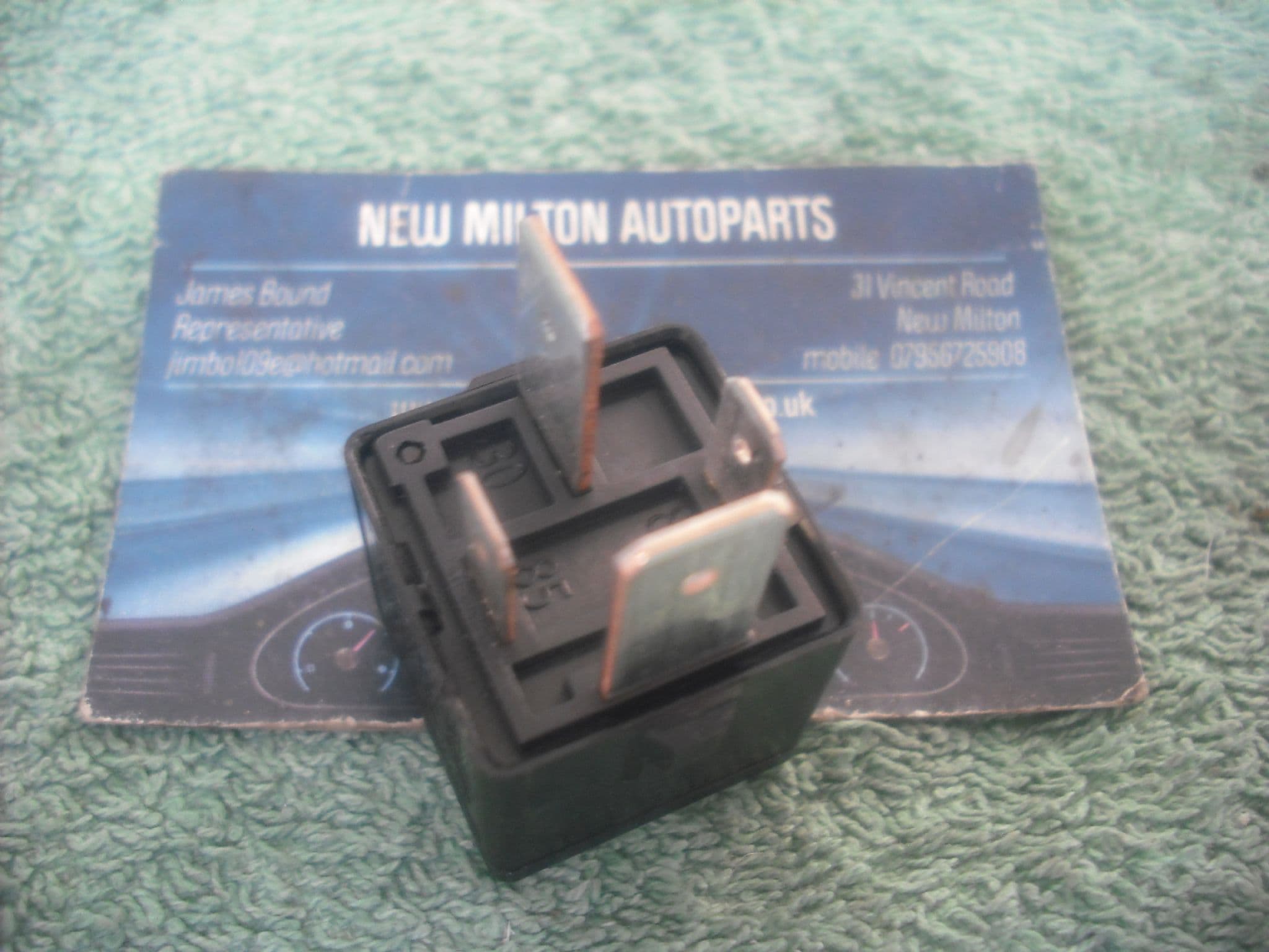 460 1KO 951 253A 1 GENUINE VW VOLKSWAGEN GOLF PASSAT POLO AUDI A3 A4 A6 ...