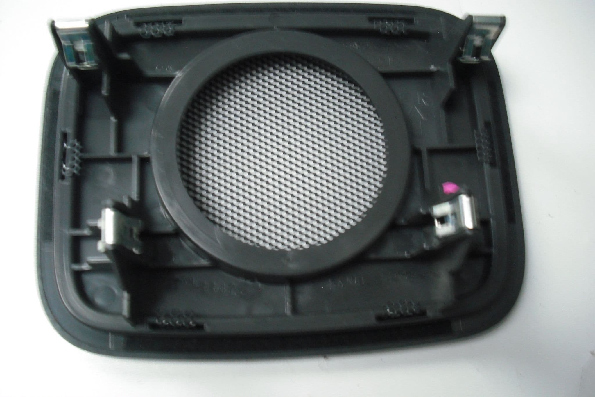 55510-48010 LEXUS RX400H DASH TOP SPEAKER COVER GRILLE