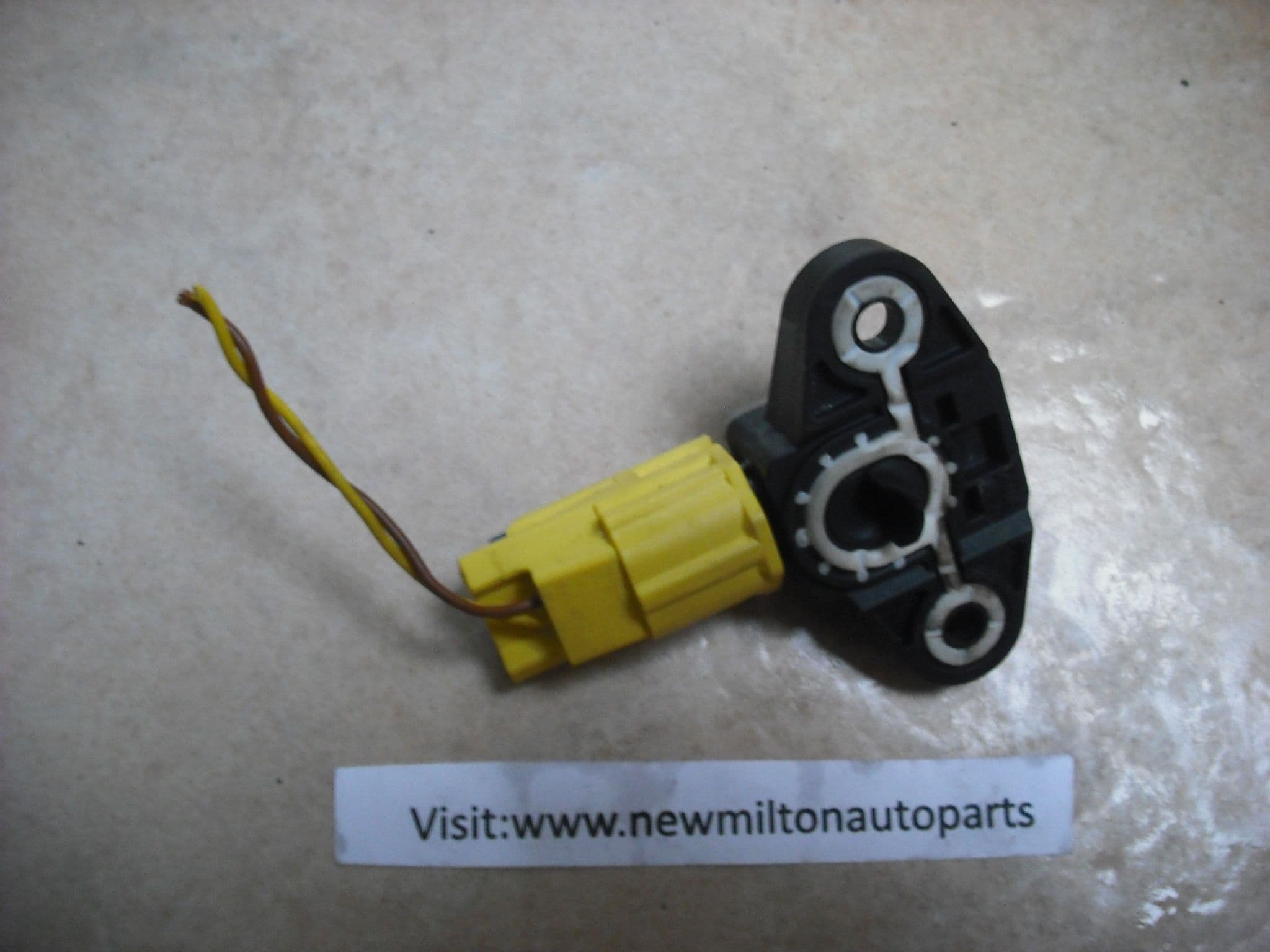 5N0 959 354 A SEAT LEON MK2 FRONT SEAT PRESSURE SENSOR