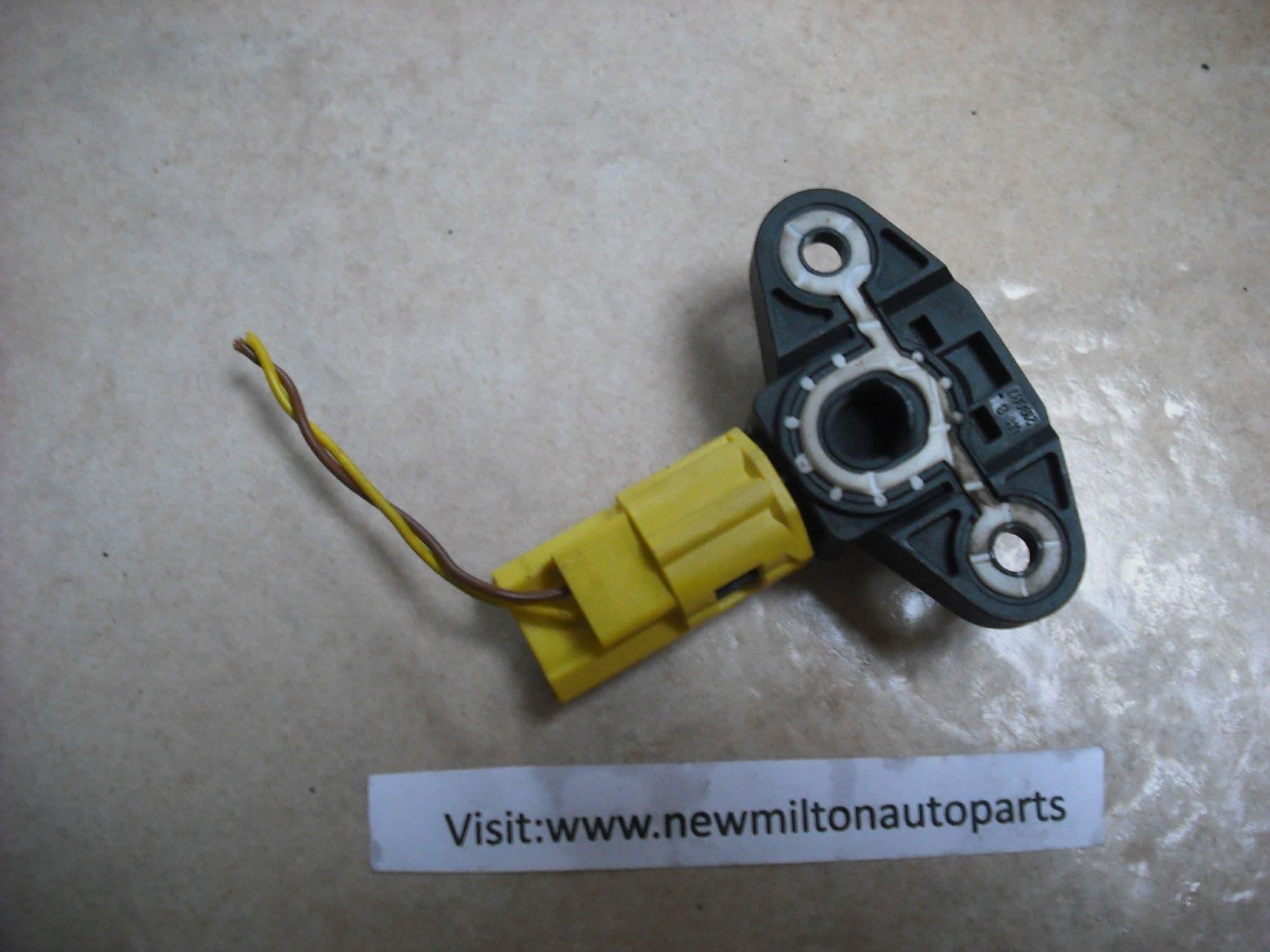 5N0 959 354 A SEAT LEON MK2 FRONT SEAT PRESSURE SENSOR