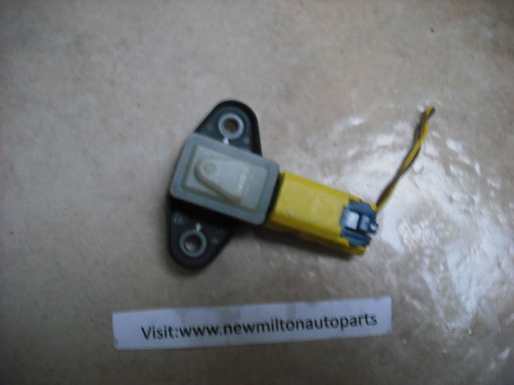 5N0 959 354 A SEAT LEON MK2 FRONT SEAT PRESSURE SENSOR