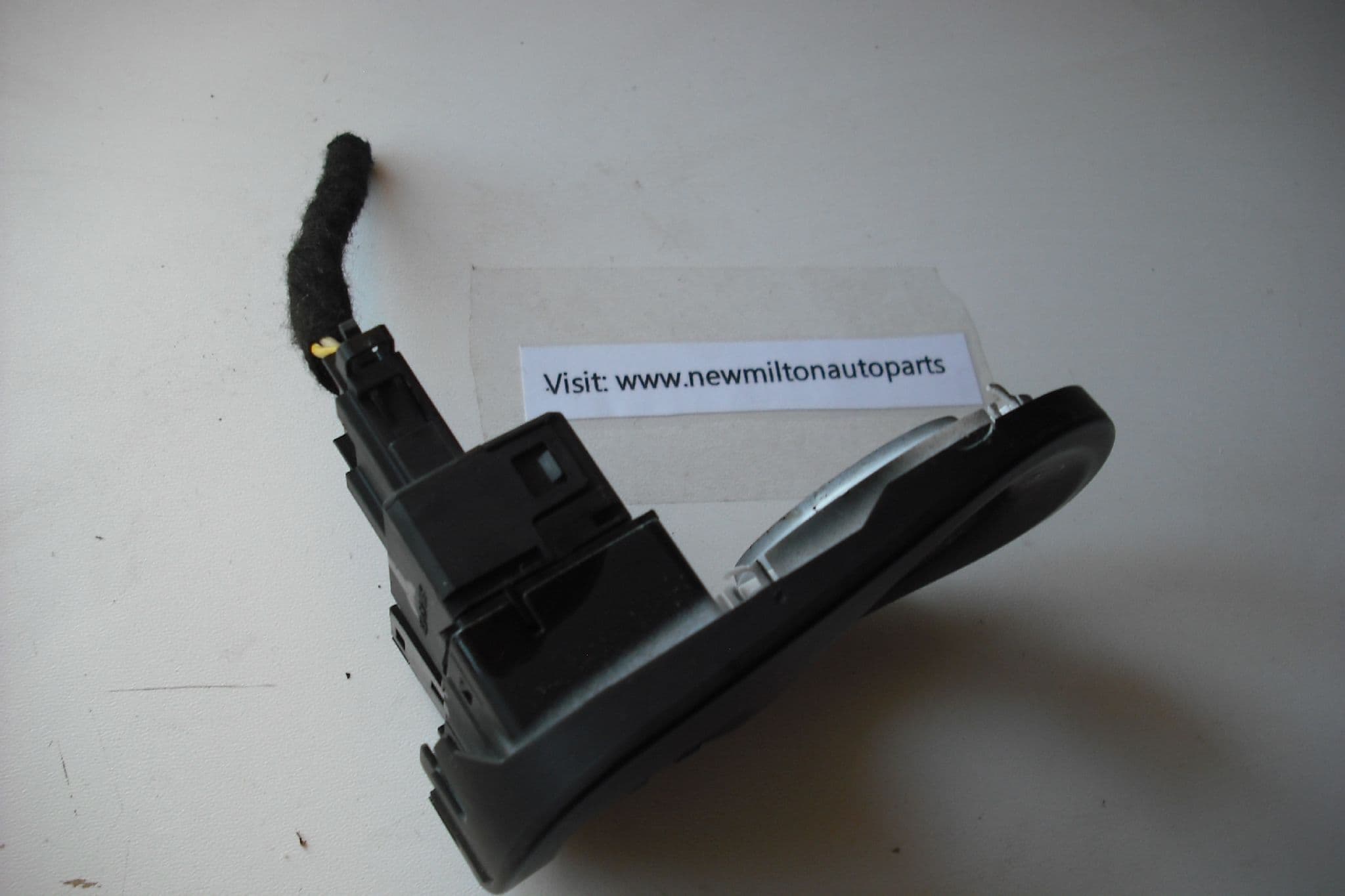 5P0 919 094 A SEAT ALTEA MK1 HEADLIGHT HEADLAMP HEIGHT LEVELING SWITCH