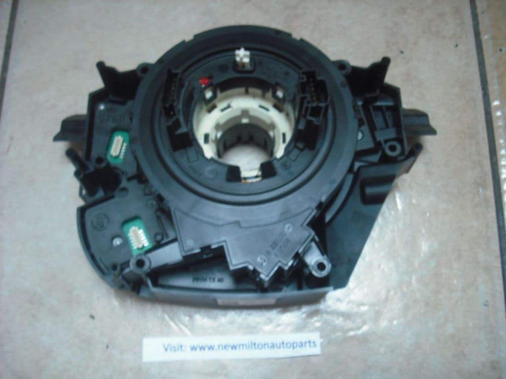6 976 395-02 LZ 9 129 337-01 BMW E60 E65 E63 5 SERIES STEERING COLUMN ...