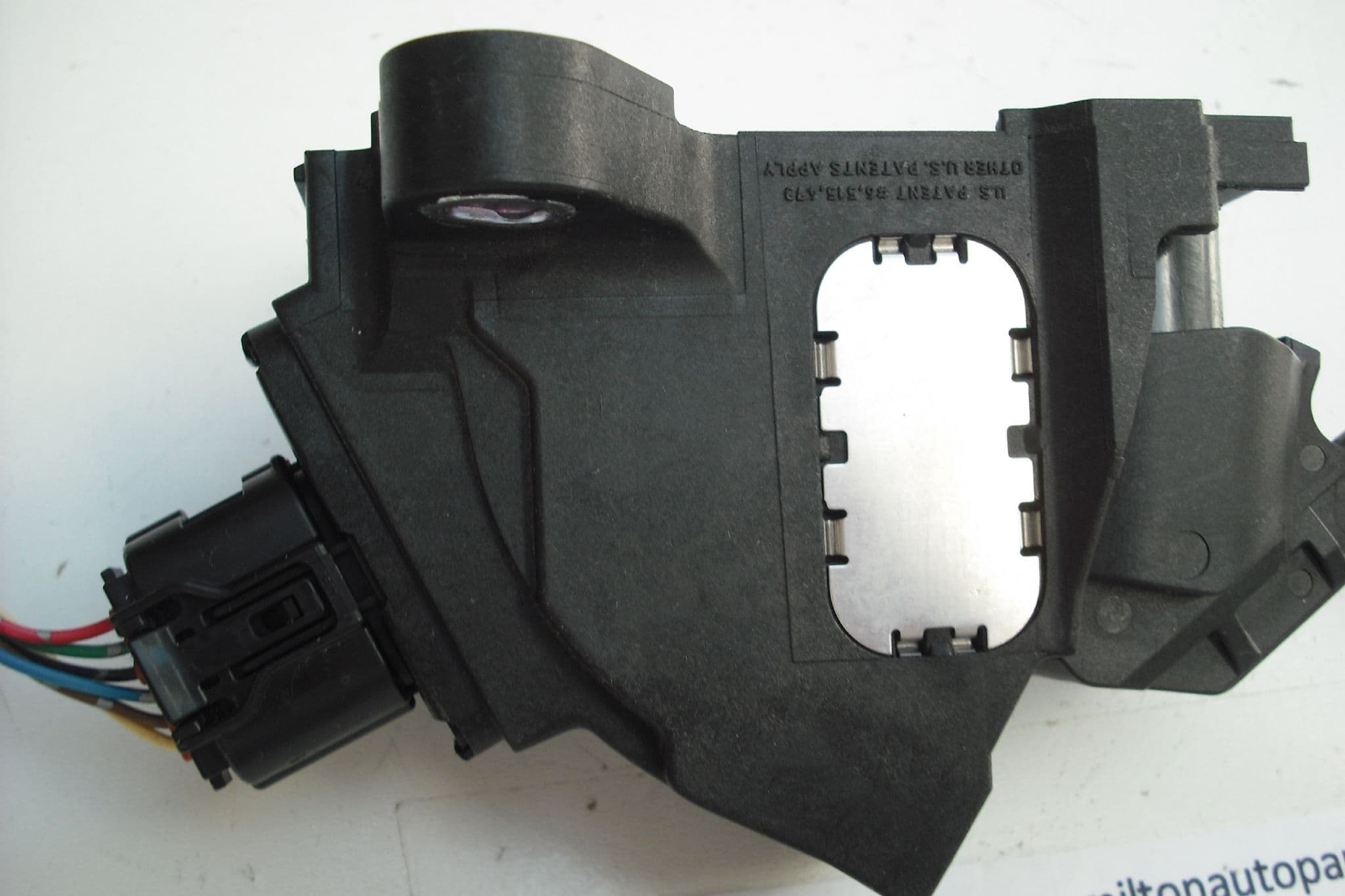 781100D020 TOYOTA YARIS MK2 ELECTRONIC THROTTLE POSITION POTENTOMETER ...