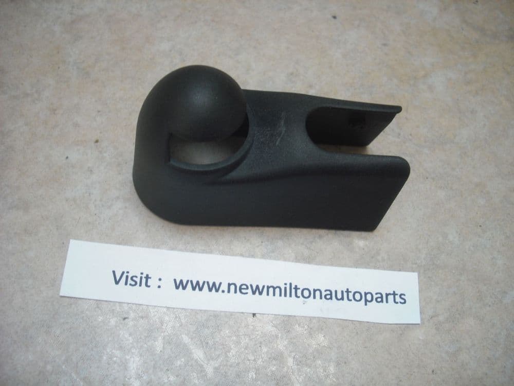 80012587 A GENUINE MERCEDES BENZ W169 A CLASS REAR WIPER ARM FIXING NUT ...