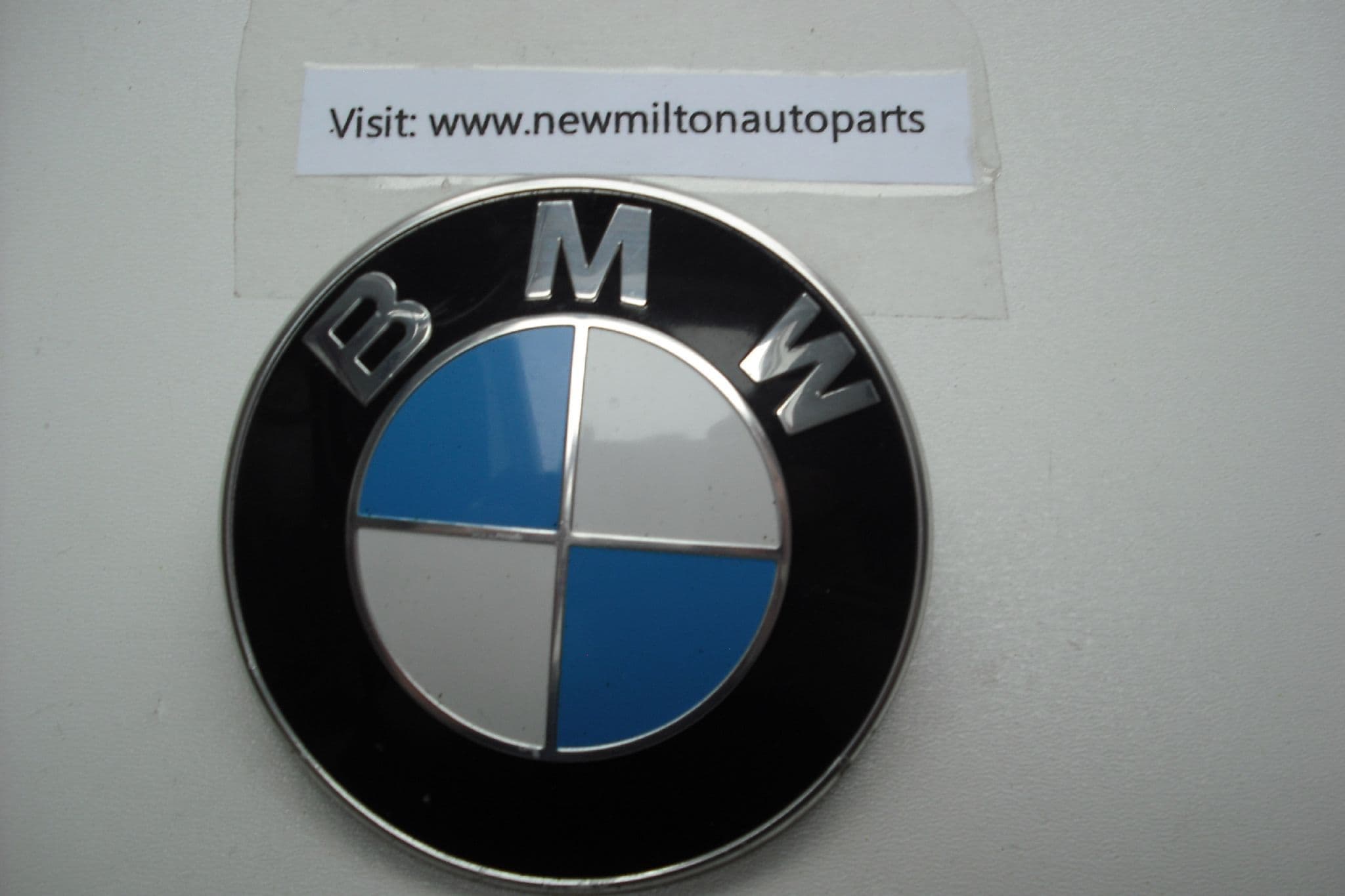 8132375 DE 103334-10 A GENUINE BMW F30 E90 E91 E92 E93 FRONT BONNET ...