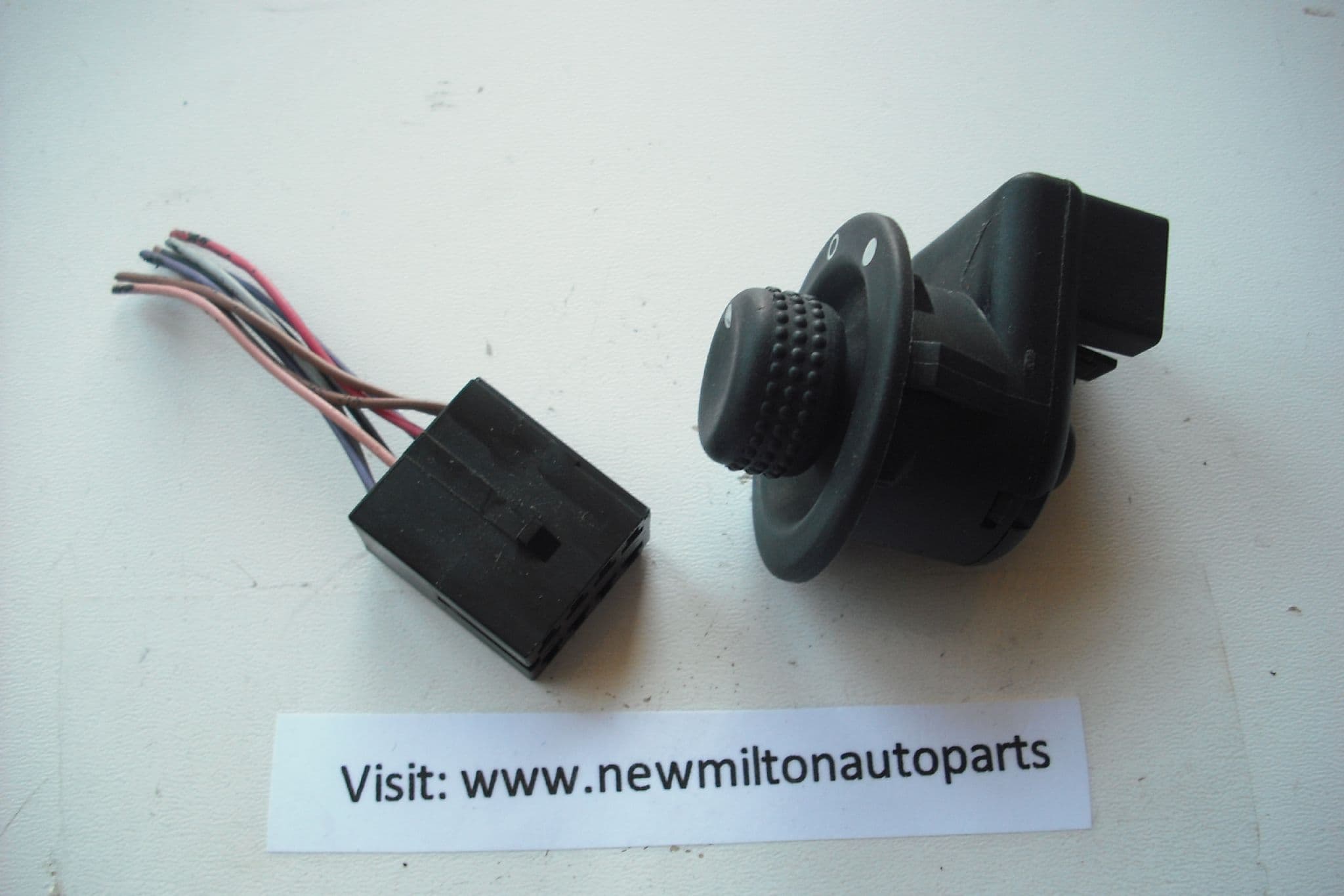 8200002442B 429 991 C RENAULT TRAFIC VAUXHALL VIVARO ELECTRIC DOOR ...