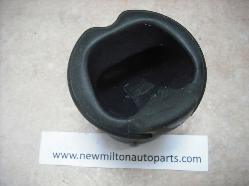 8200728639 A GENUINE RENAULT CLIO MK3 FRONT DOOR POCKET ASHTRAY CUP