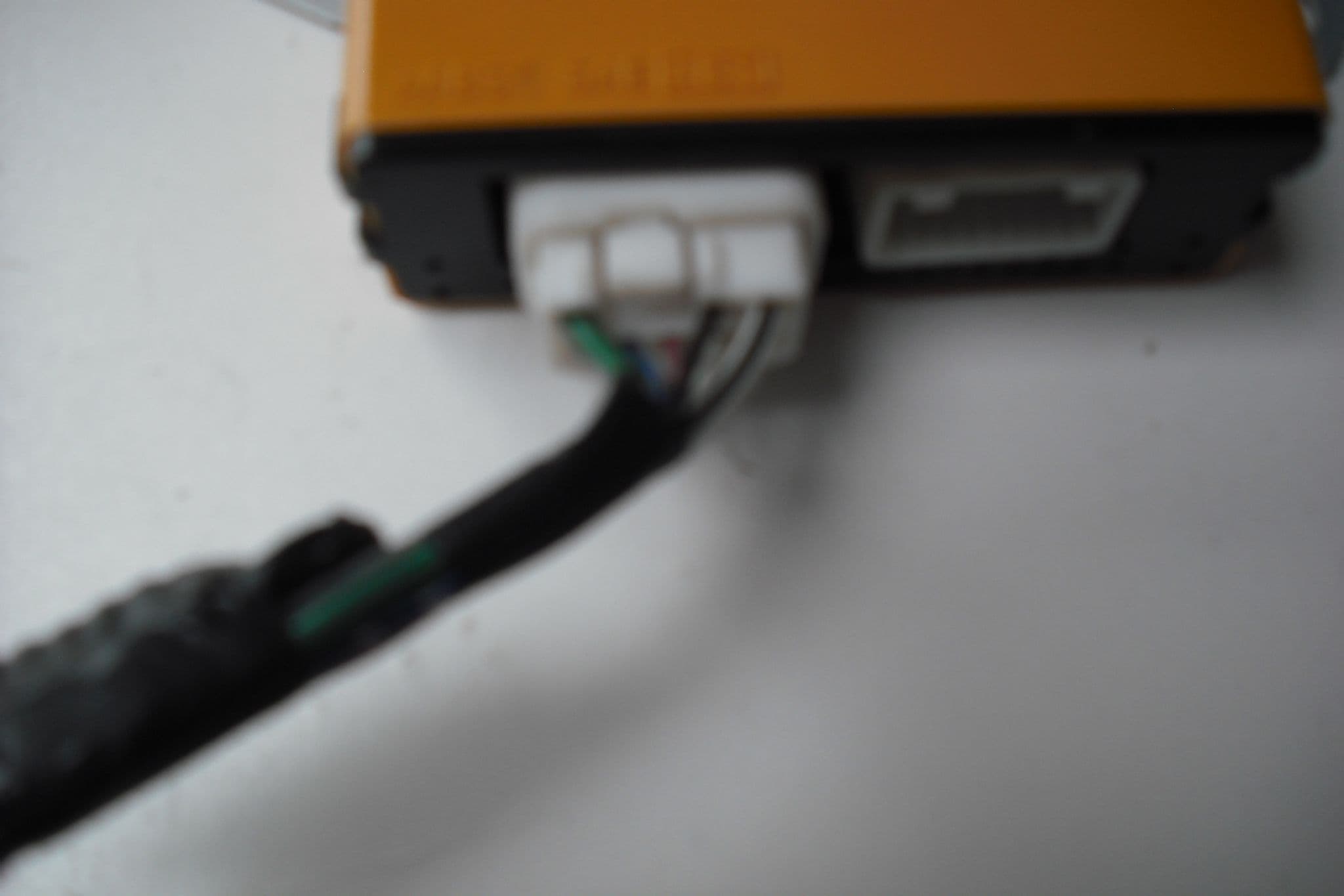 89430-49030 615139-0000 LEXUS RX400H FRONT LEFT DOOR MIRROR CONTROL MODULE