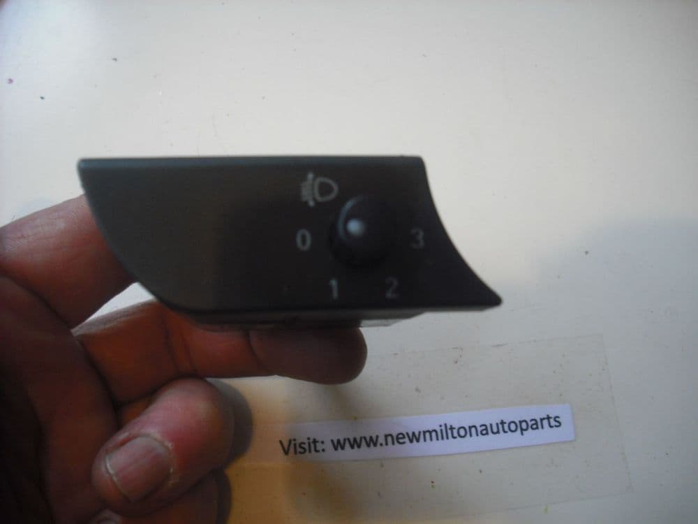 8E2 919 094 AUDI A4 B7 HEADLIGHT HEADLAMP HEIGHT LEVELING ADJUSTMENT SWITCH