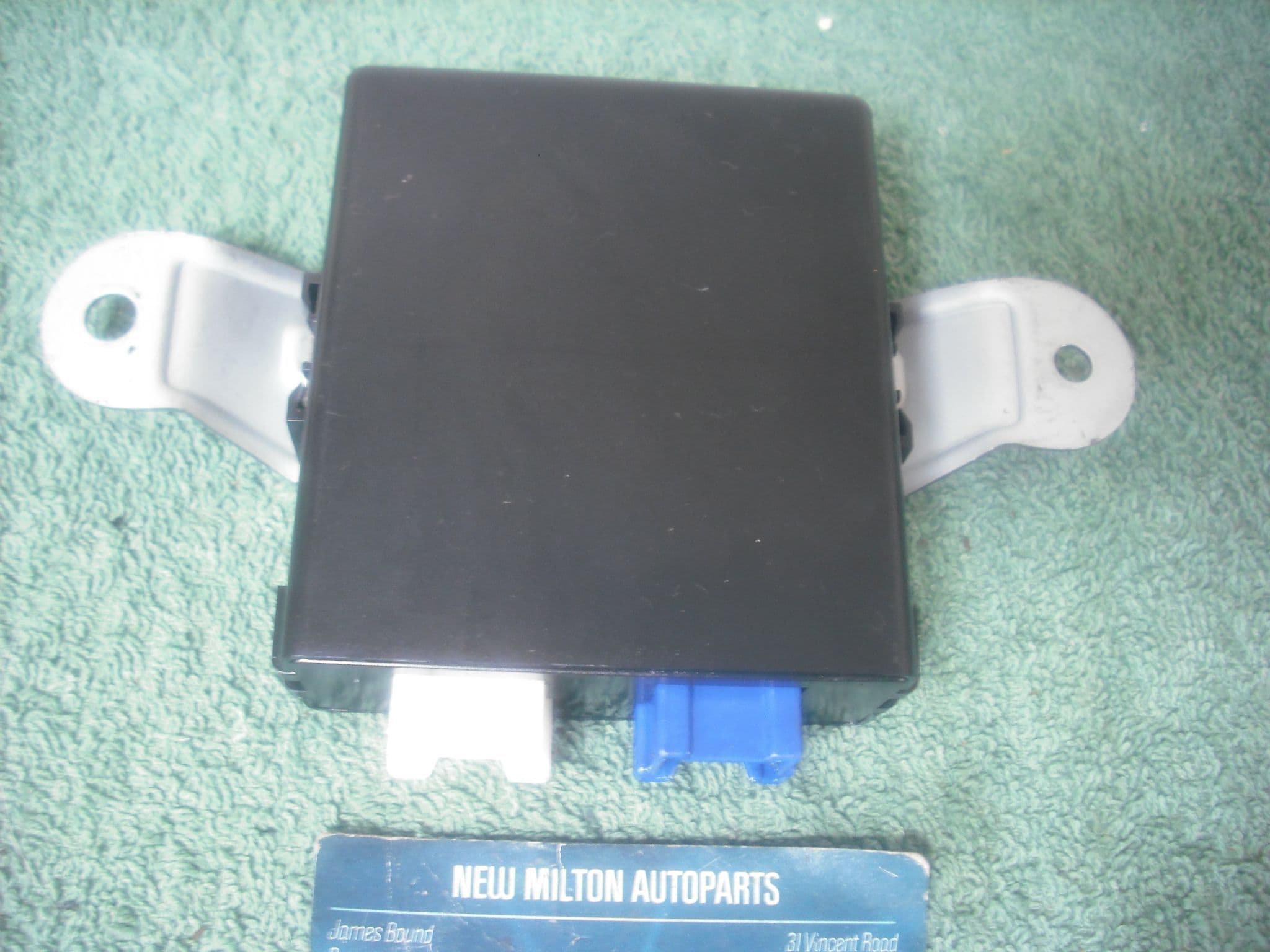 DENSO 13910-3060 L/C ND KIA SORENTO 2003-2006 FRONT WINDOW WINDSCREEN ...