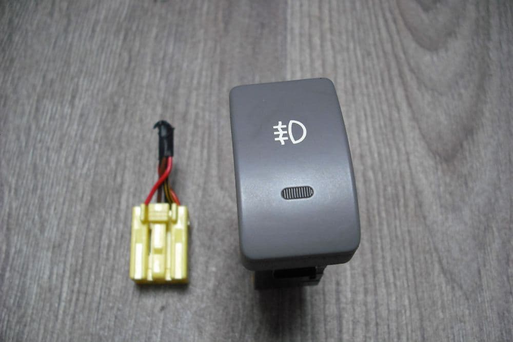 93370-4D800KS KIA SEDONA FRONT FOG LIGHT SWITCH