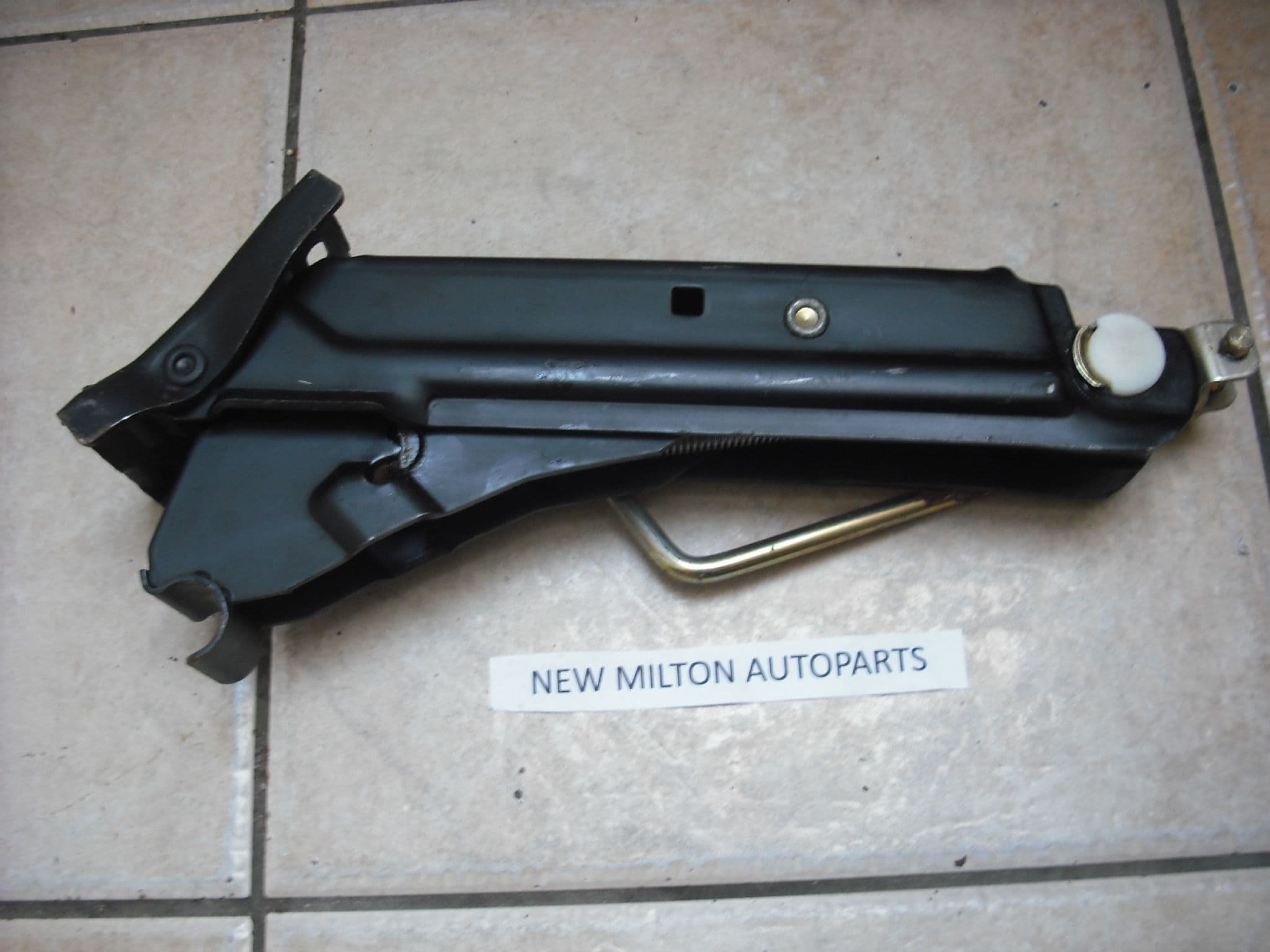 9492743 VOLVO S60 V70 CAR LIFTING JACK FROM THE TOOL KIT