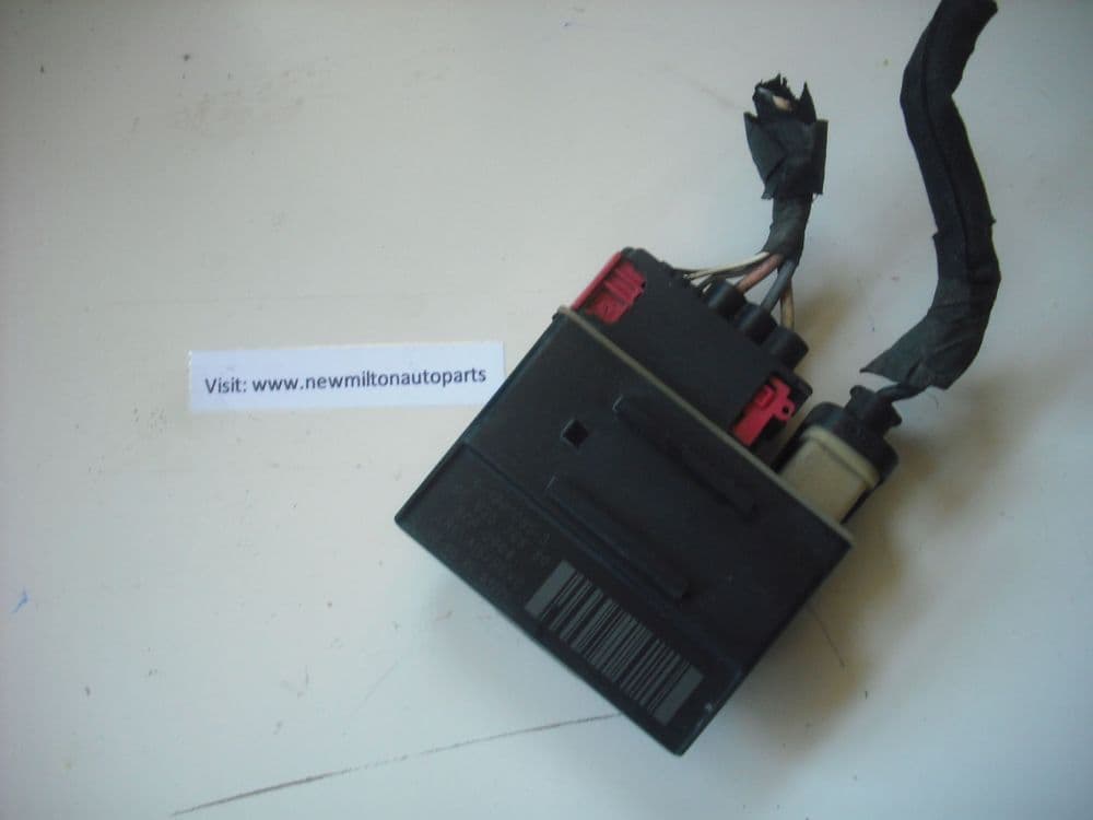 96 625 708 80 PEUGEOT 308 407 1 6 2 0 HDI DIESEL GLOW PLUG RELAY MODULE ...