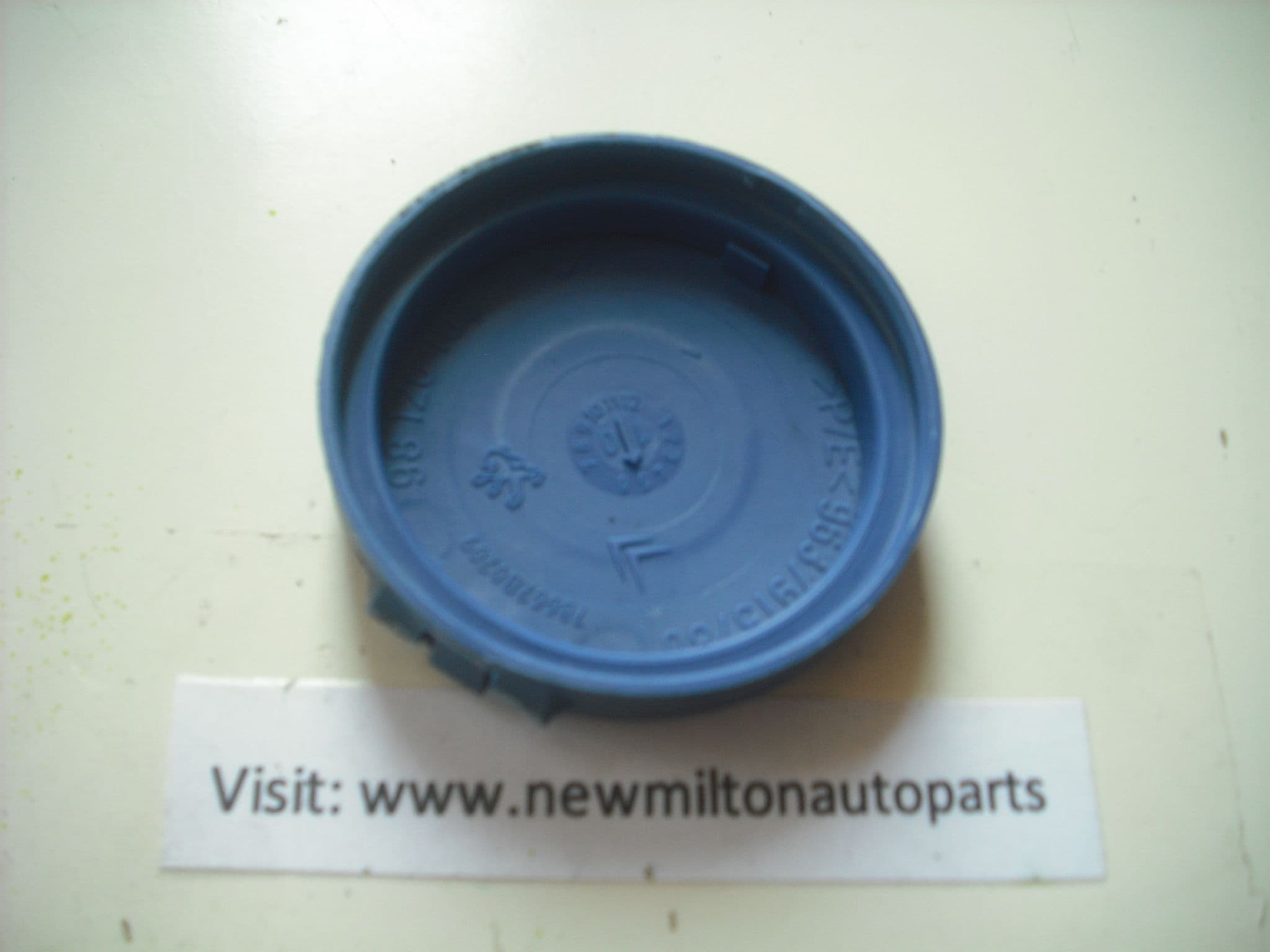 9637915780 PEUGEOT PARTNER AND CITROEN BERLINGO WINDSCREEN WATER FLUID ...