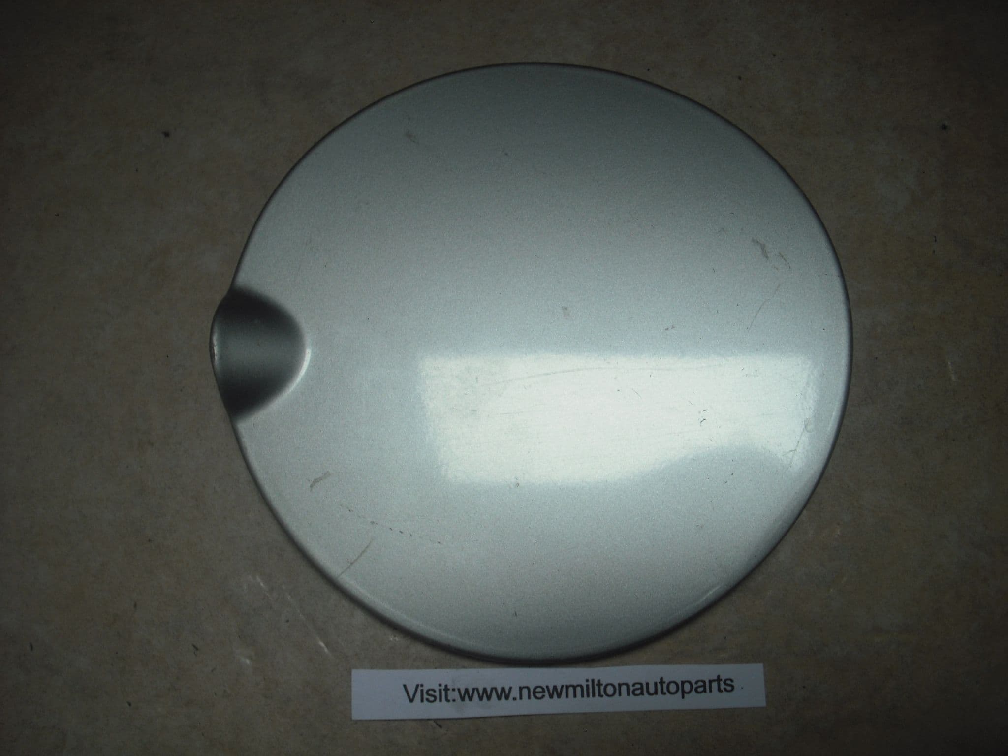 A GENUINE BMW MINI R50 R52 R53 PETROL FUEL FILLER FLAP DOOR