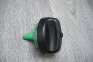 A GENUINE BMW MINI R50 R52 R53 R55 R56 PETROL FUEL CAP