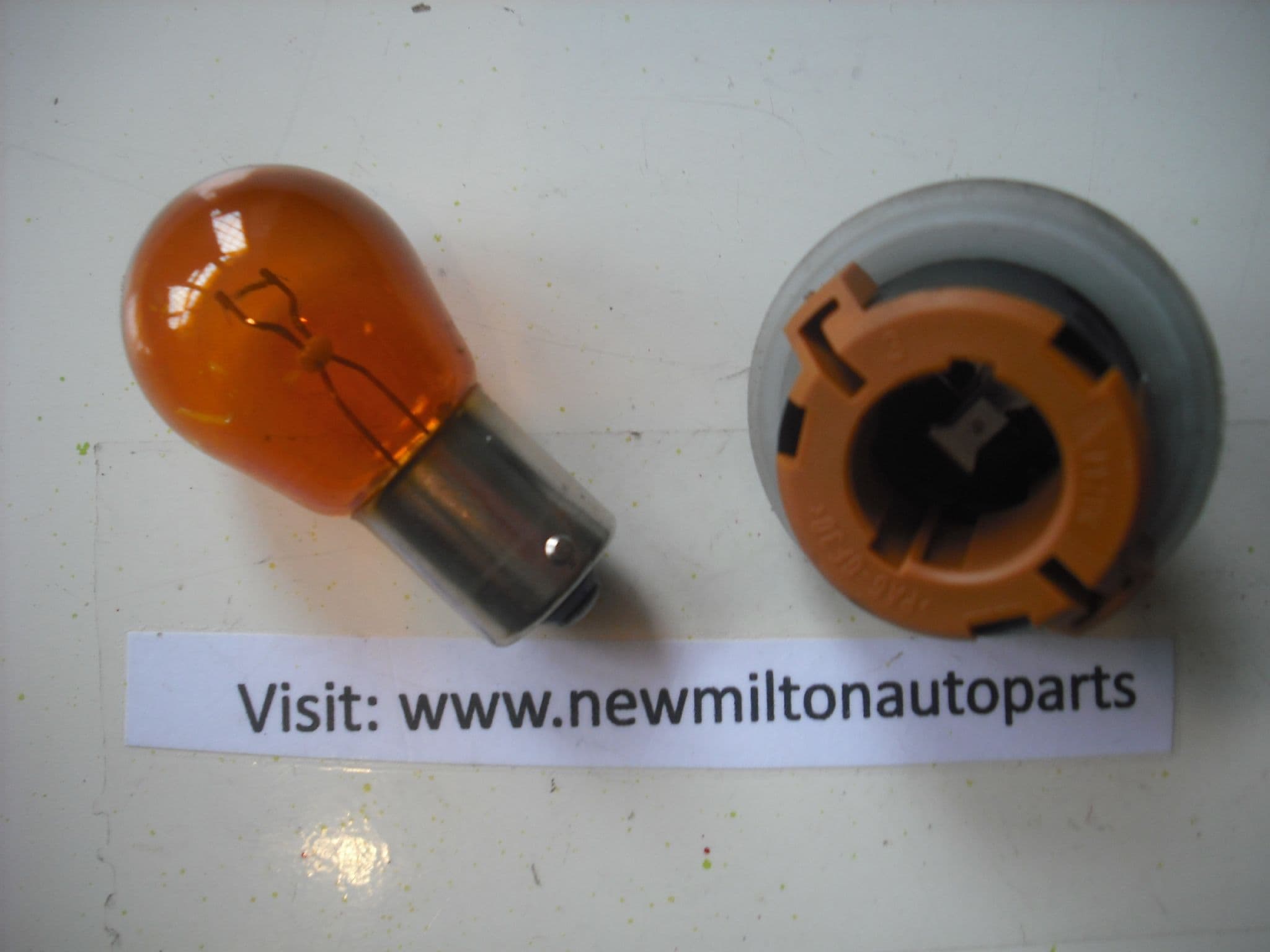 A GENUINE FORD FOCUS MK2 FACELIFT HEADLIGHT HEADLAMP INDICATOR FLASHER ...